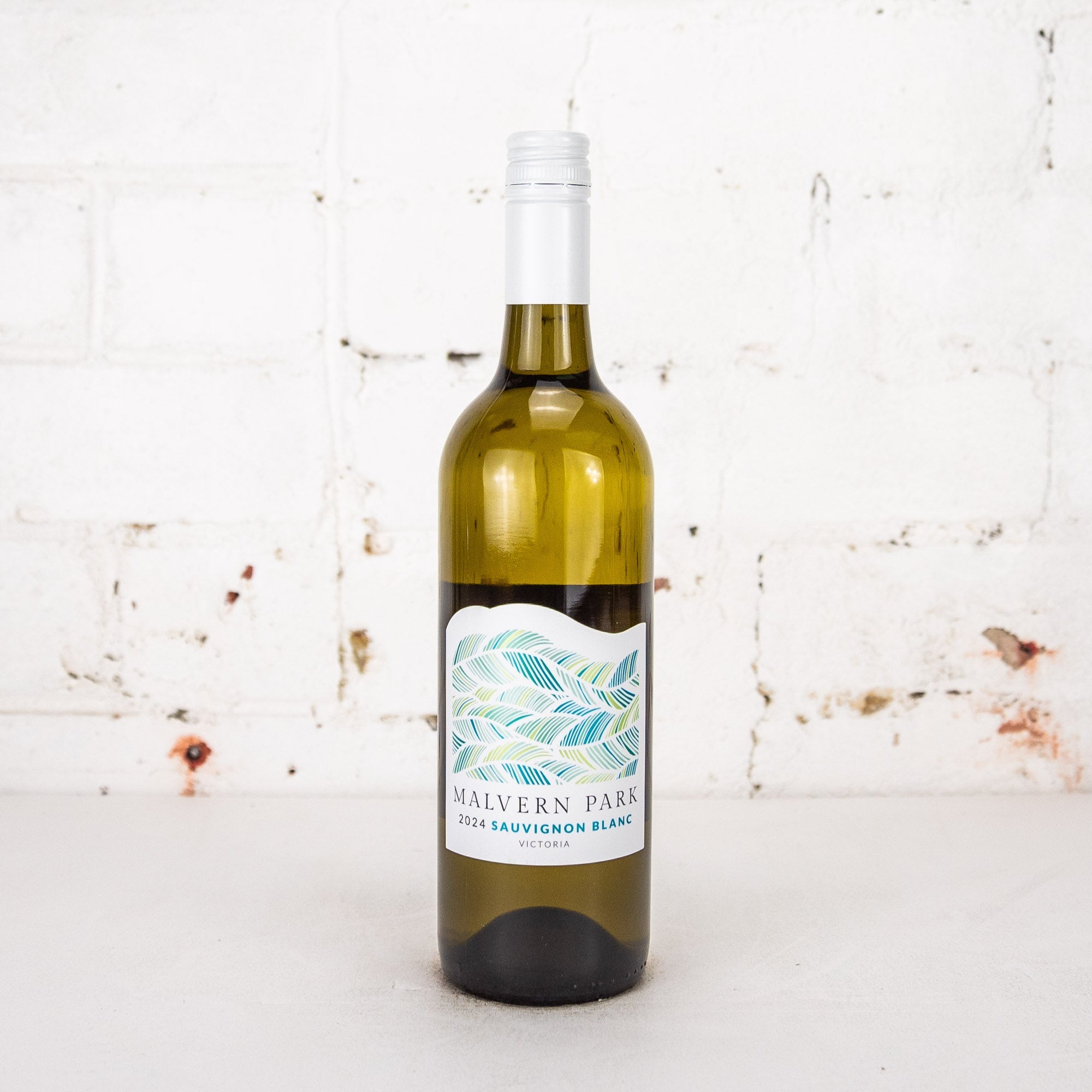 Malvern Park - Sauvignon Blanc 750ml – Carwyn Cellars