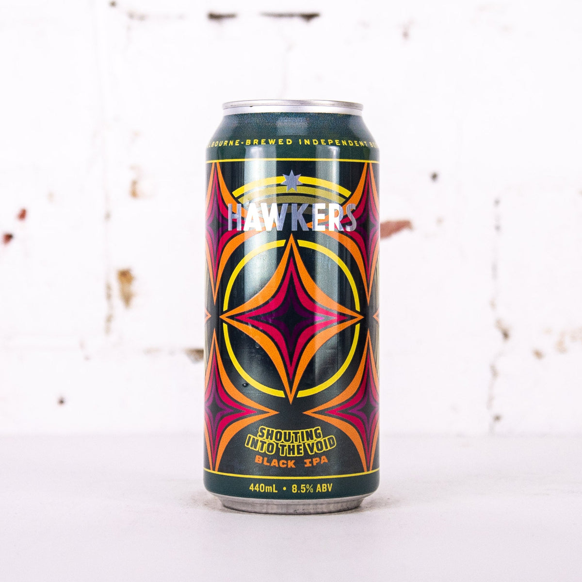 Hawkers - Shouting into the Void Black DIPA – Carwyn Cellars