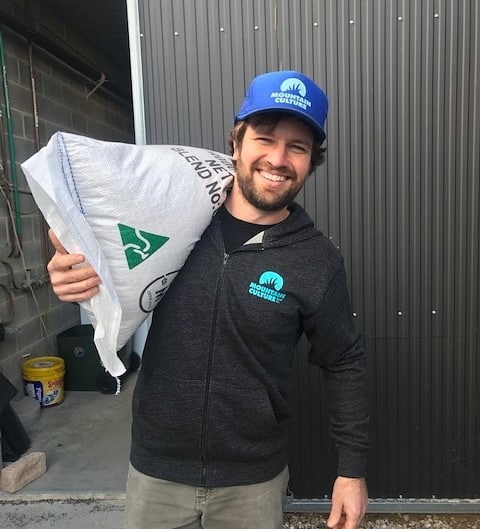 An interview with DJ McCready, co-founder and head brewer at Mountain ...