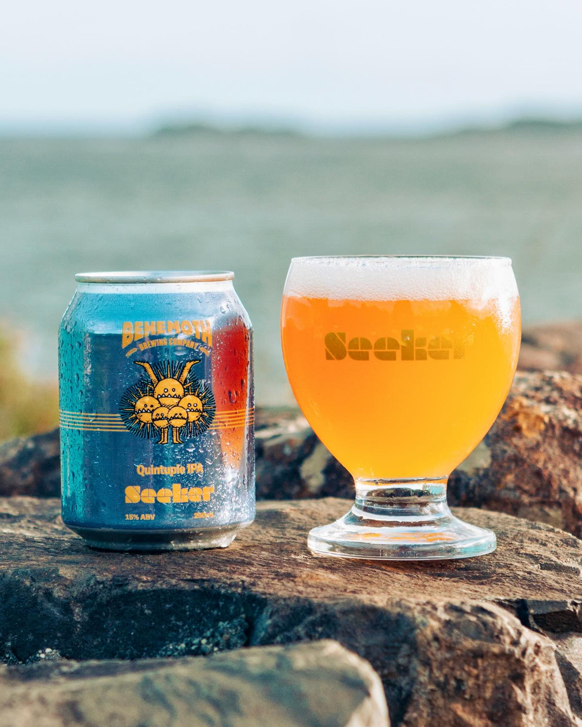 Triple IPA, Quadruple IPA, Quintuple IPA?! What in the hops is this ...