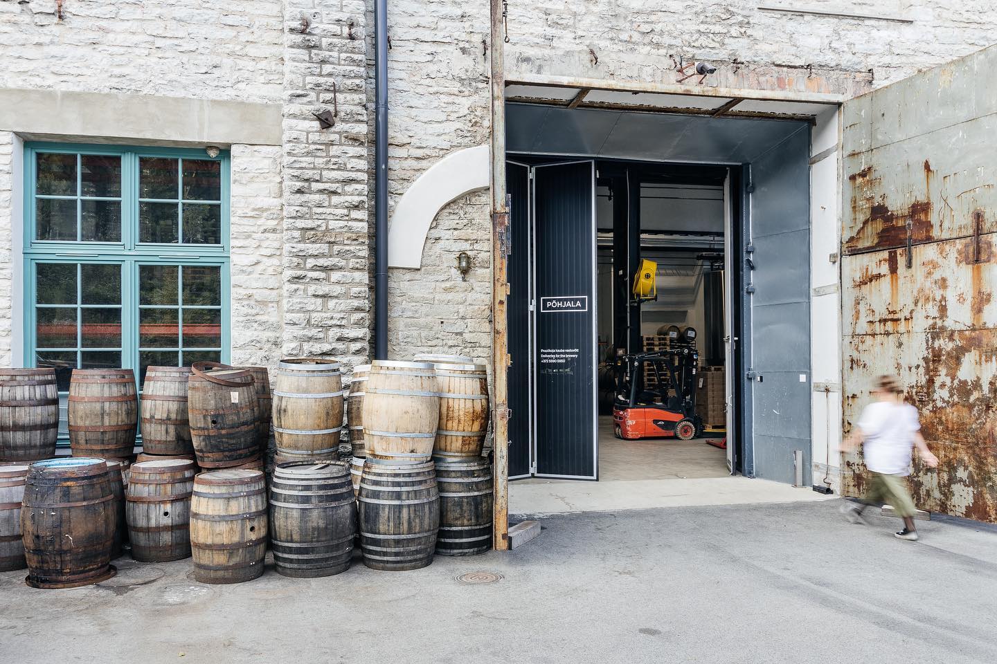 Baltic Beer in the 21st Century: what’s next for Estonia? – Carwyn Cellars