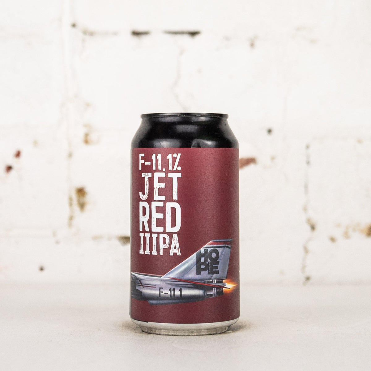 Hope - F11.1% Jet Red IIIPA 2024 – Carwyn Cellars
