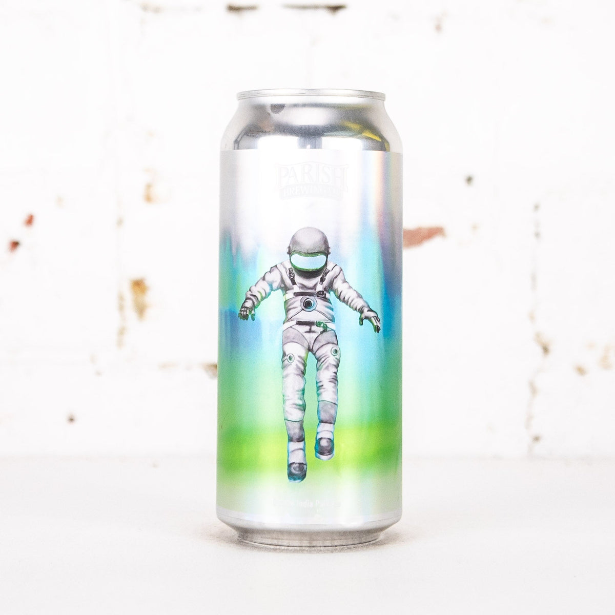 Parish - Super Nova Juicy Double IPA – Carwyn Cellars