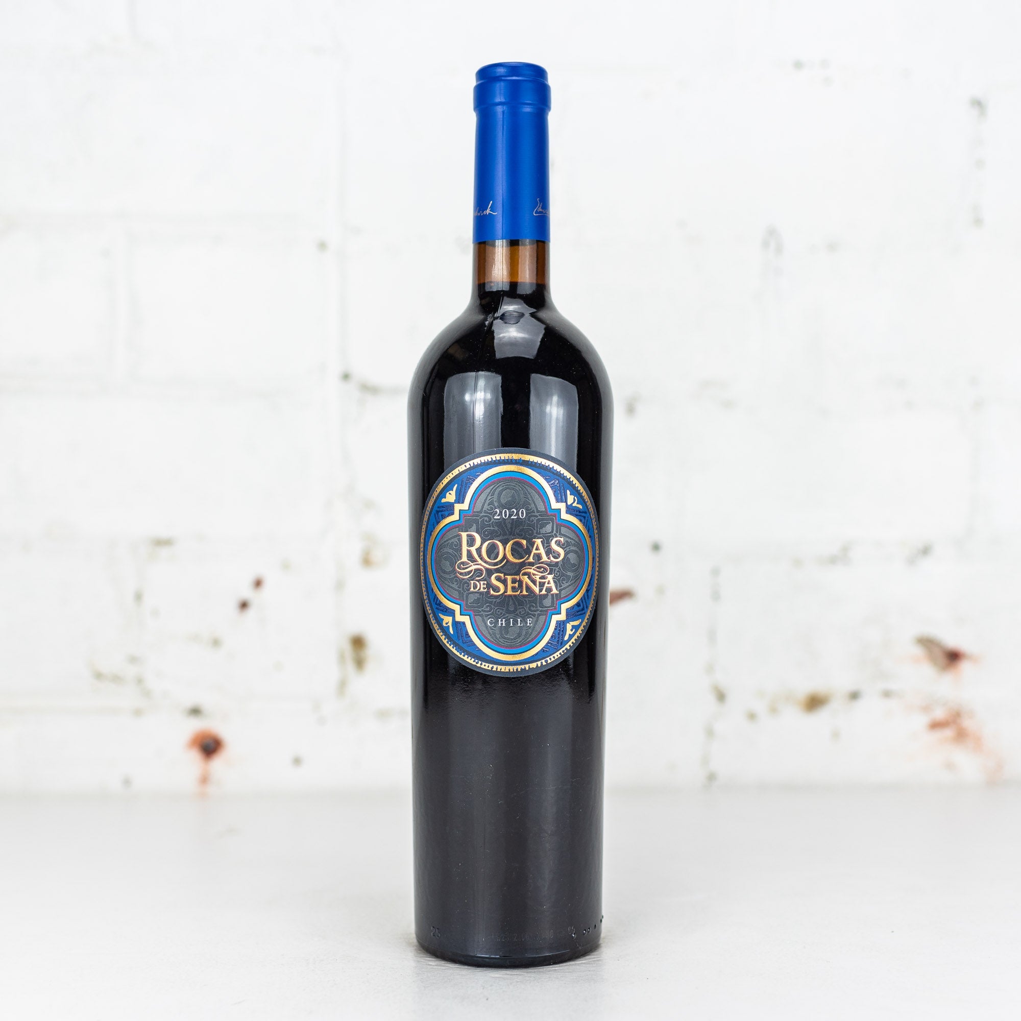 Sena - Rocas de Sena 2020 750ml – Carwyn Cellars