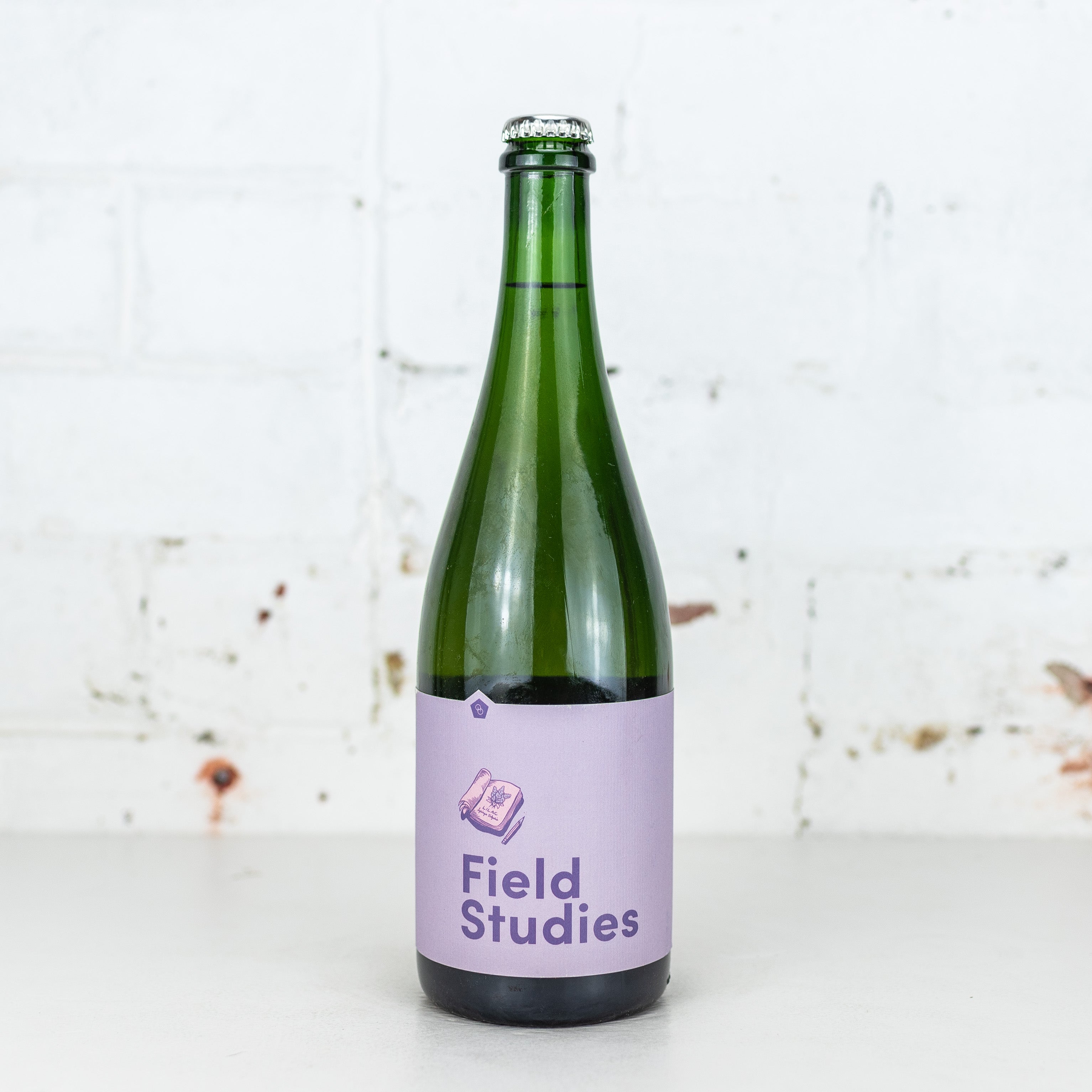 Other Half - Field Studies Lilac Mixed Culture Table Beer 750ml ...