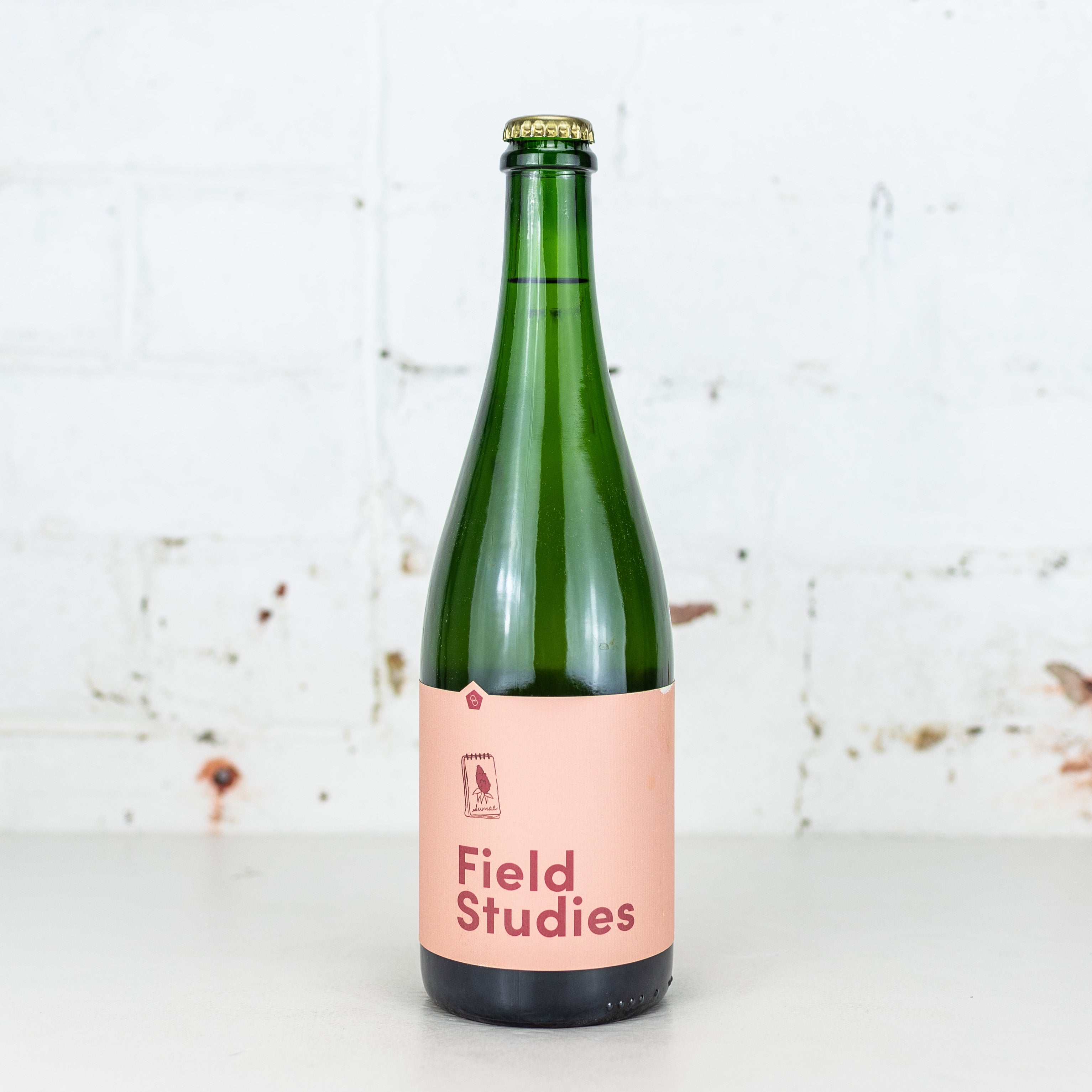 Other Half - Field Studies Sumac Mixed Culture Table Beer 750ml ...