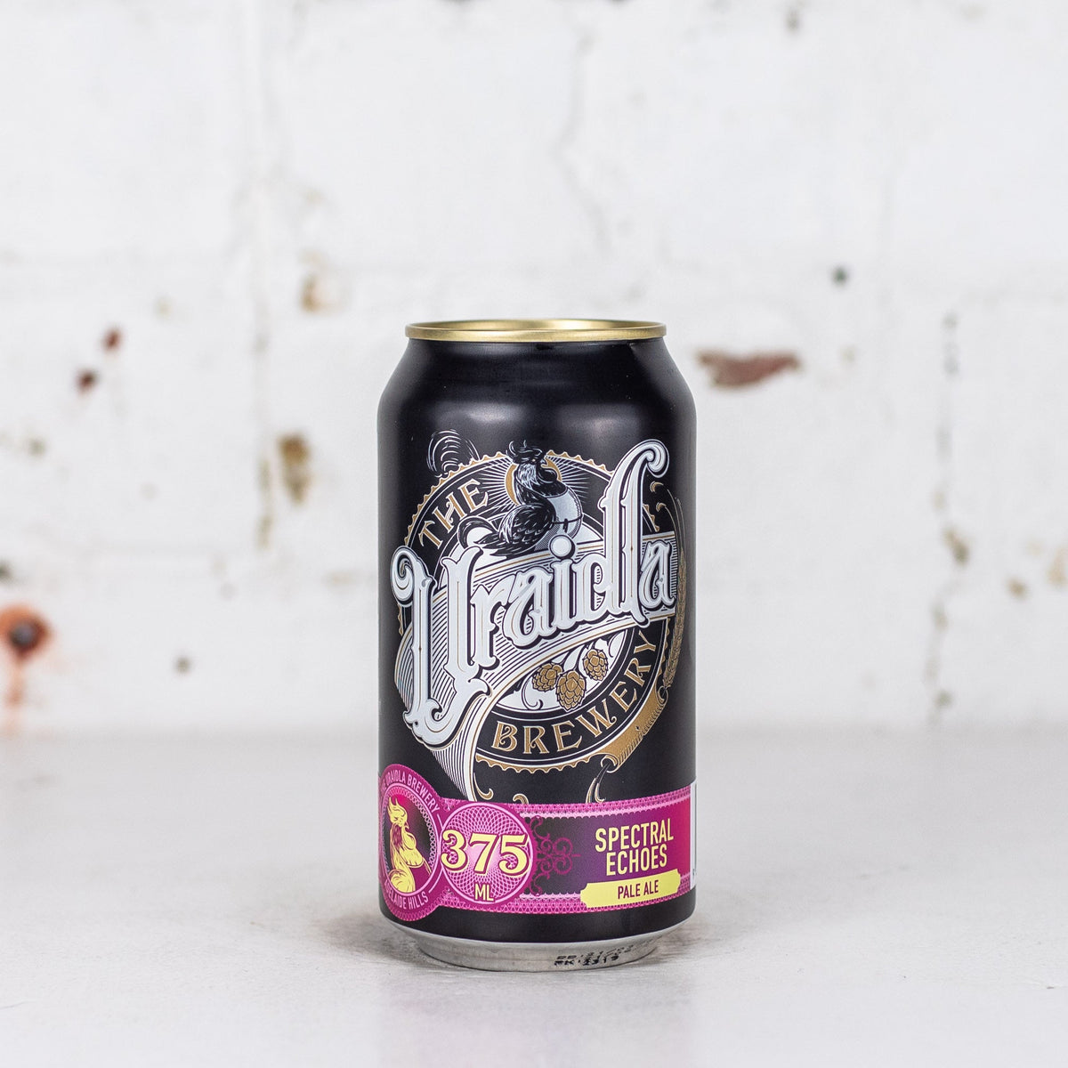 Uraidla - Spectral Echoes Pale Ale – Carwyn Cellars