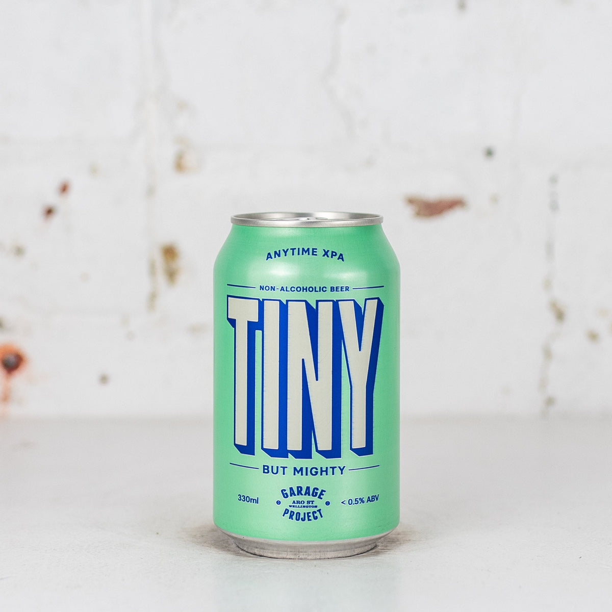 Garage Project - Tiny Anytime XPA – Carwyn Cellars