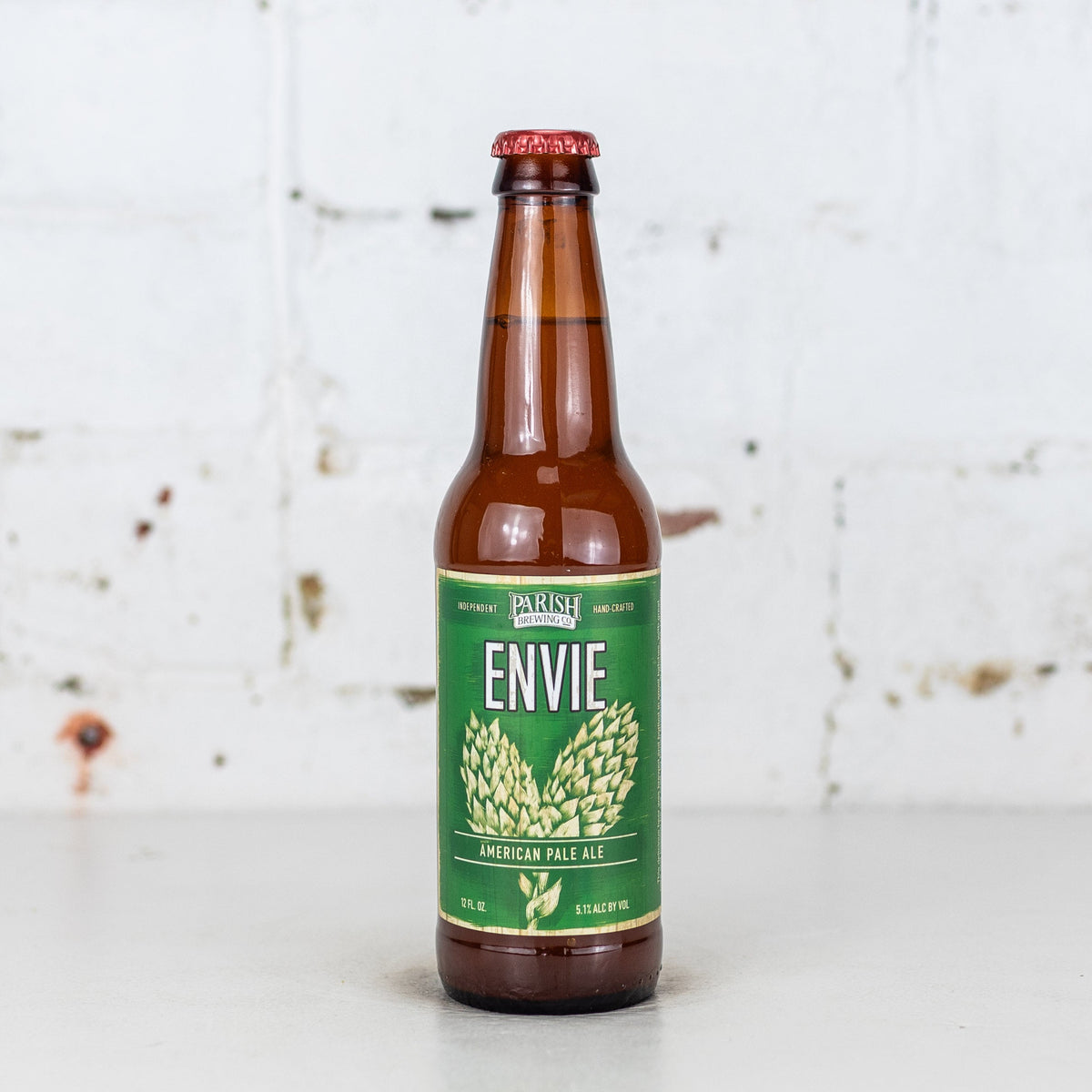 Parish - Envie Pale Ale 355ml – Carwyn Cellars