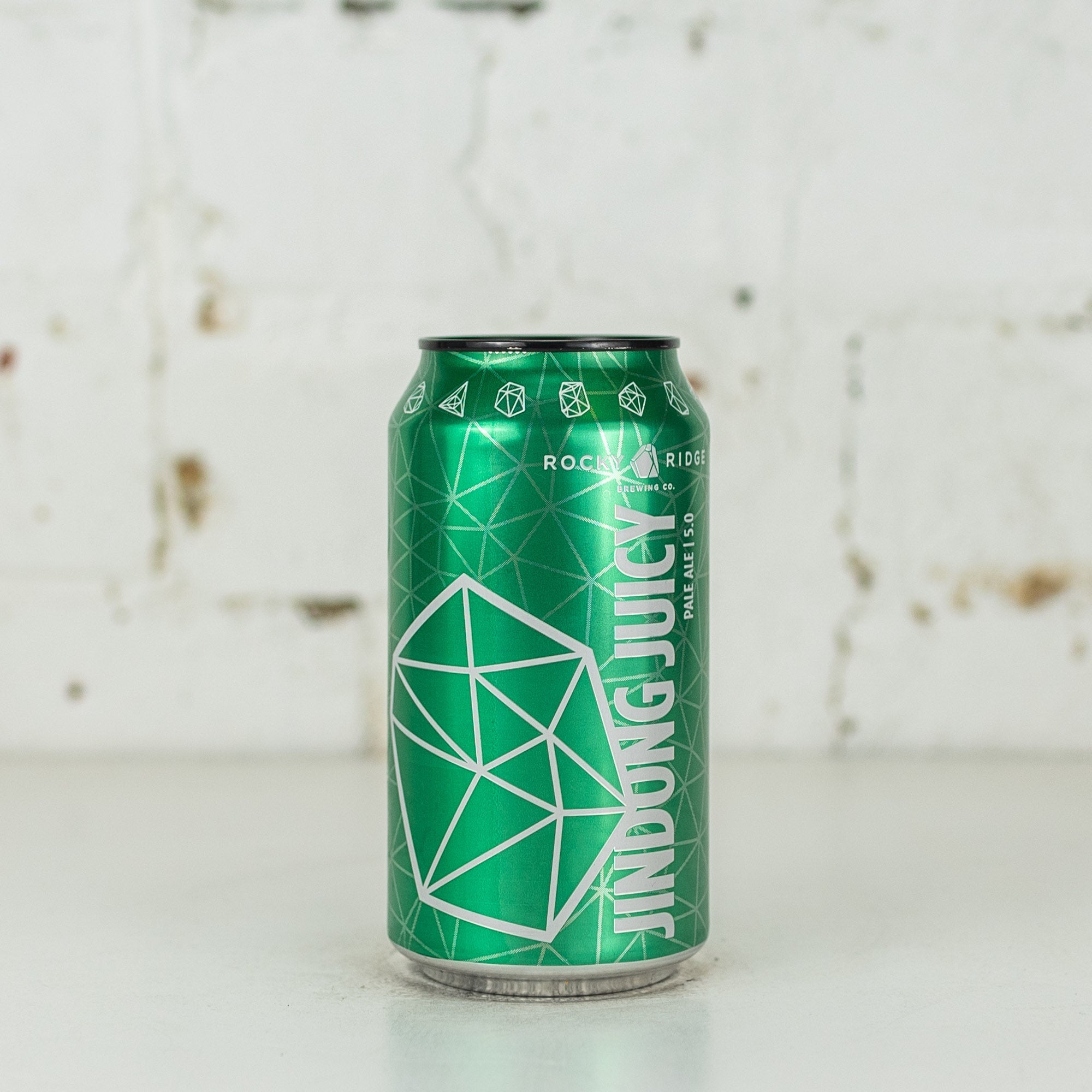 Rocky Ridge - Jindong Juicy Pale Ale – Carwyn Cellars