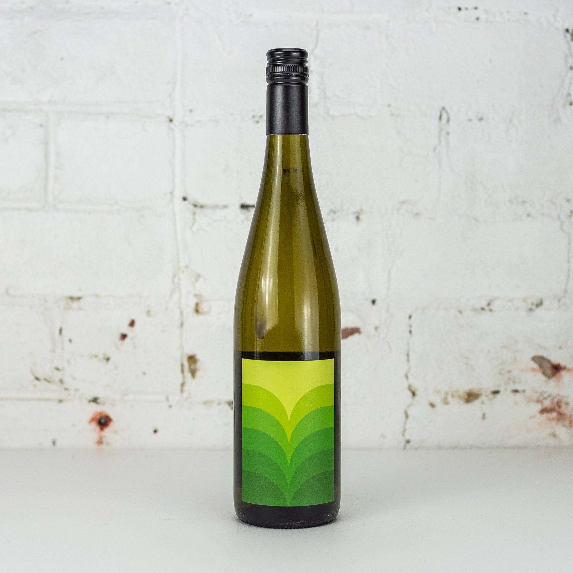 Range Life - Garganega 750ml – Carwyn Cellars