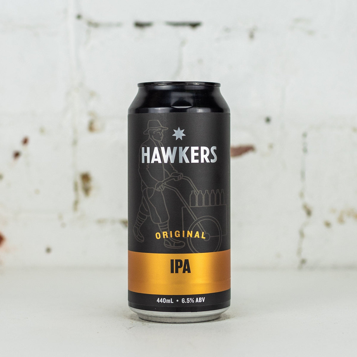 Hawkers - Original IPA – Carwyn Cellars