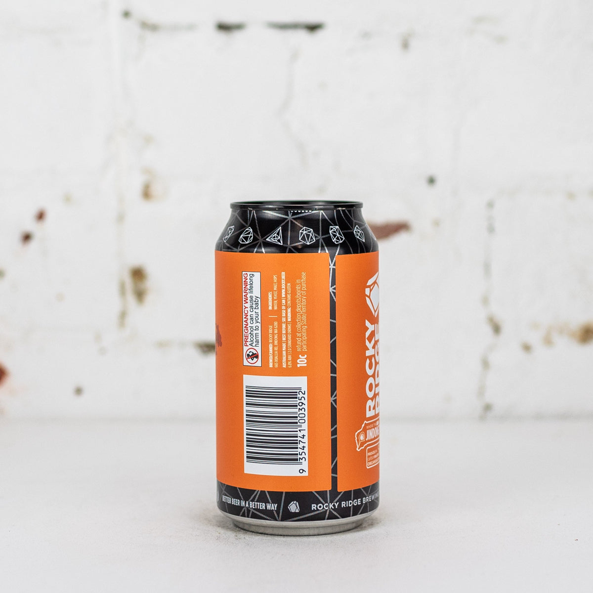 Rocky Ridge - Wet Hop Ace IPA – Carwyn Cellars