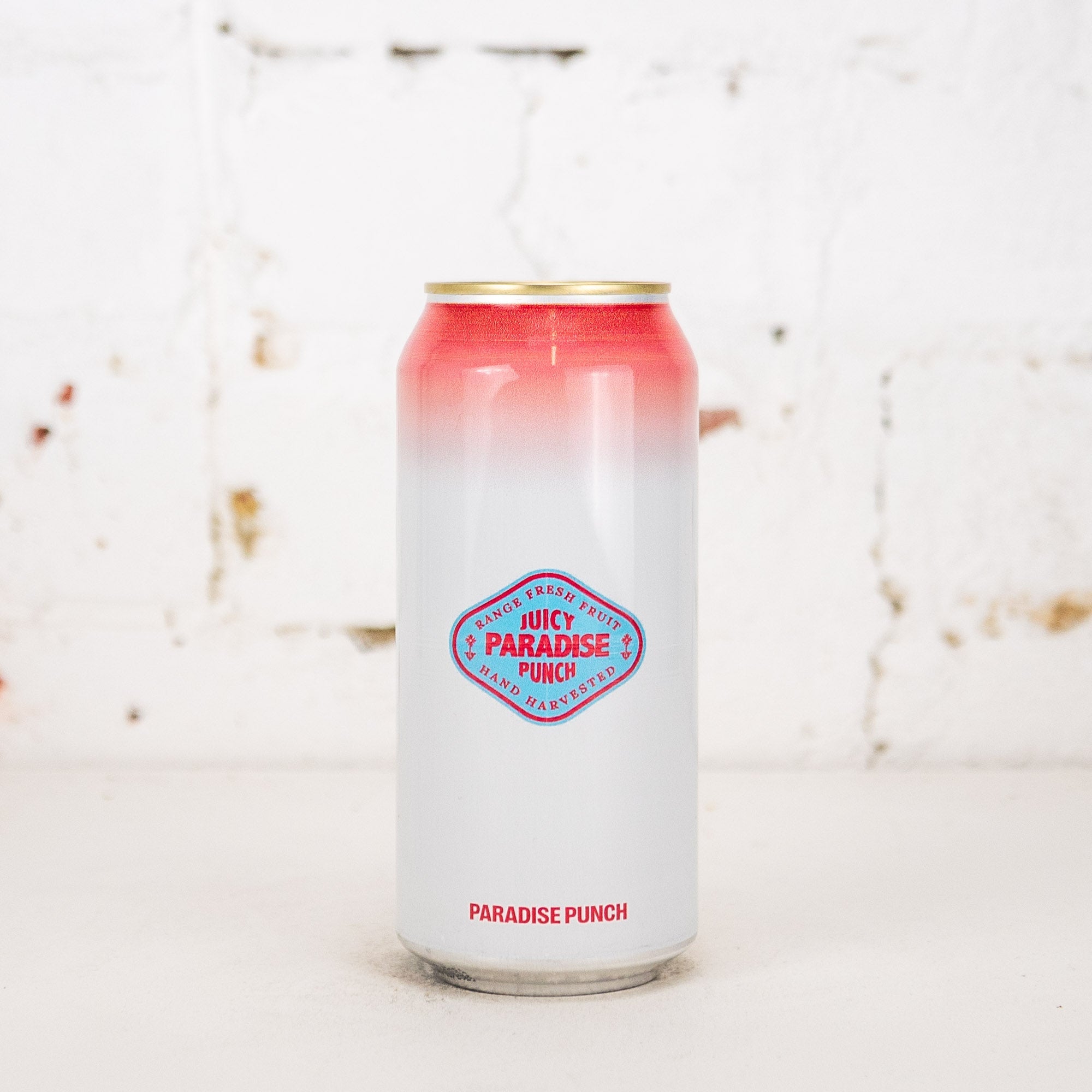 Range - Paradise Punch Oat Cream IPA – Carwyn Cellars