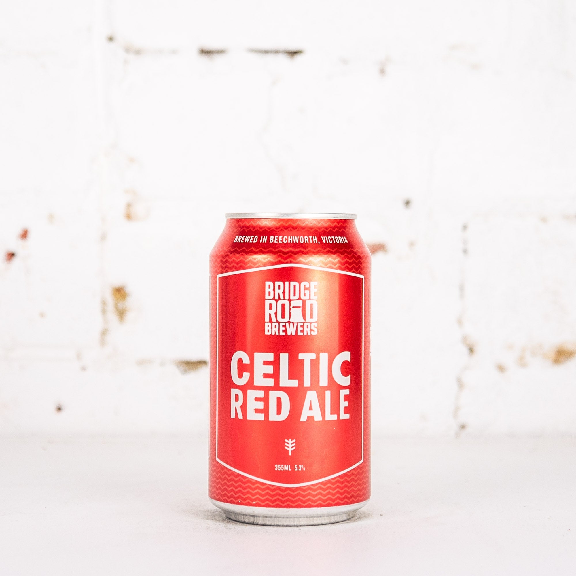 Bridge Road - Celtic Red Ale – Carwyn Cellars