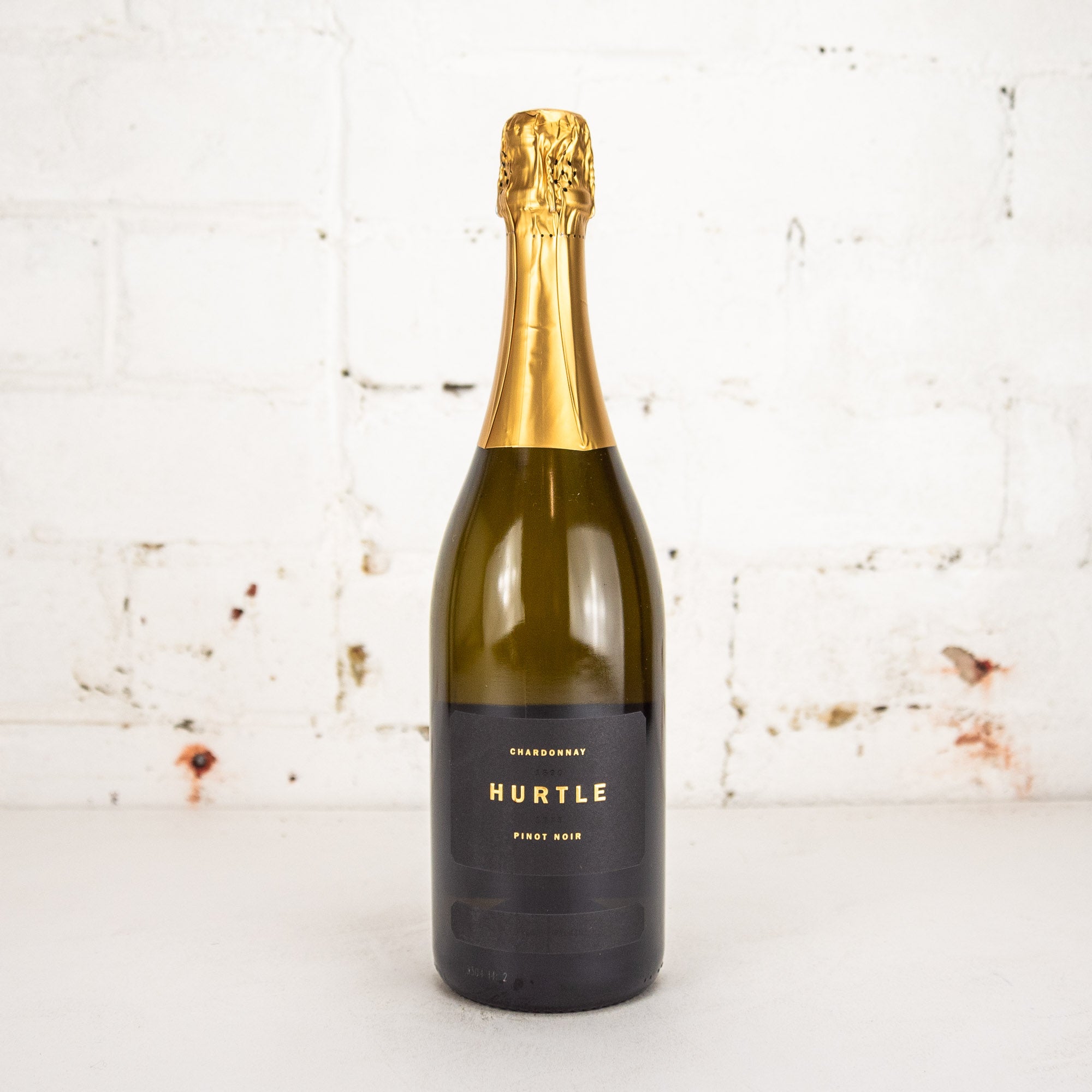 O'Leary Walker - 'Hurtle' Sparkling Chardonnay Pinot Noir NV 750ml ...