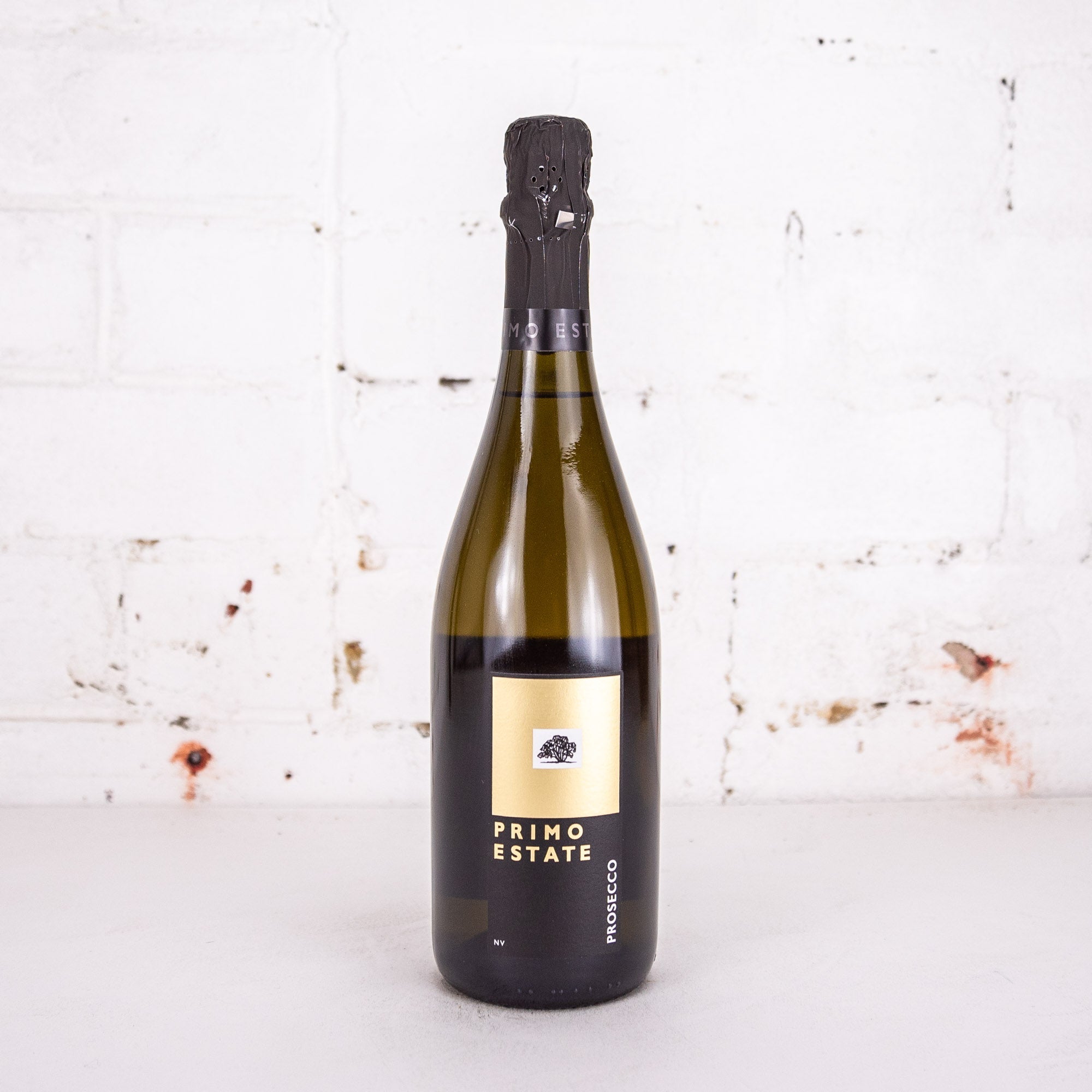 Primo Estate - Prosecco NV 750ml – Carwyn Cellars