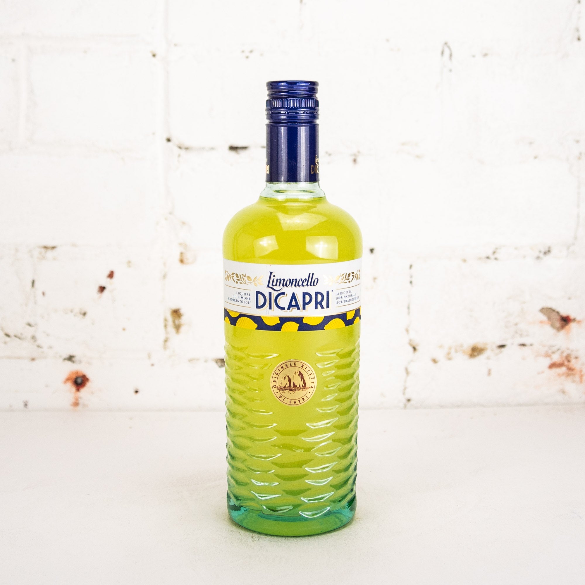 Limoncello Di Capri - Limoncello 700ml – Carwyn Cellars