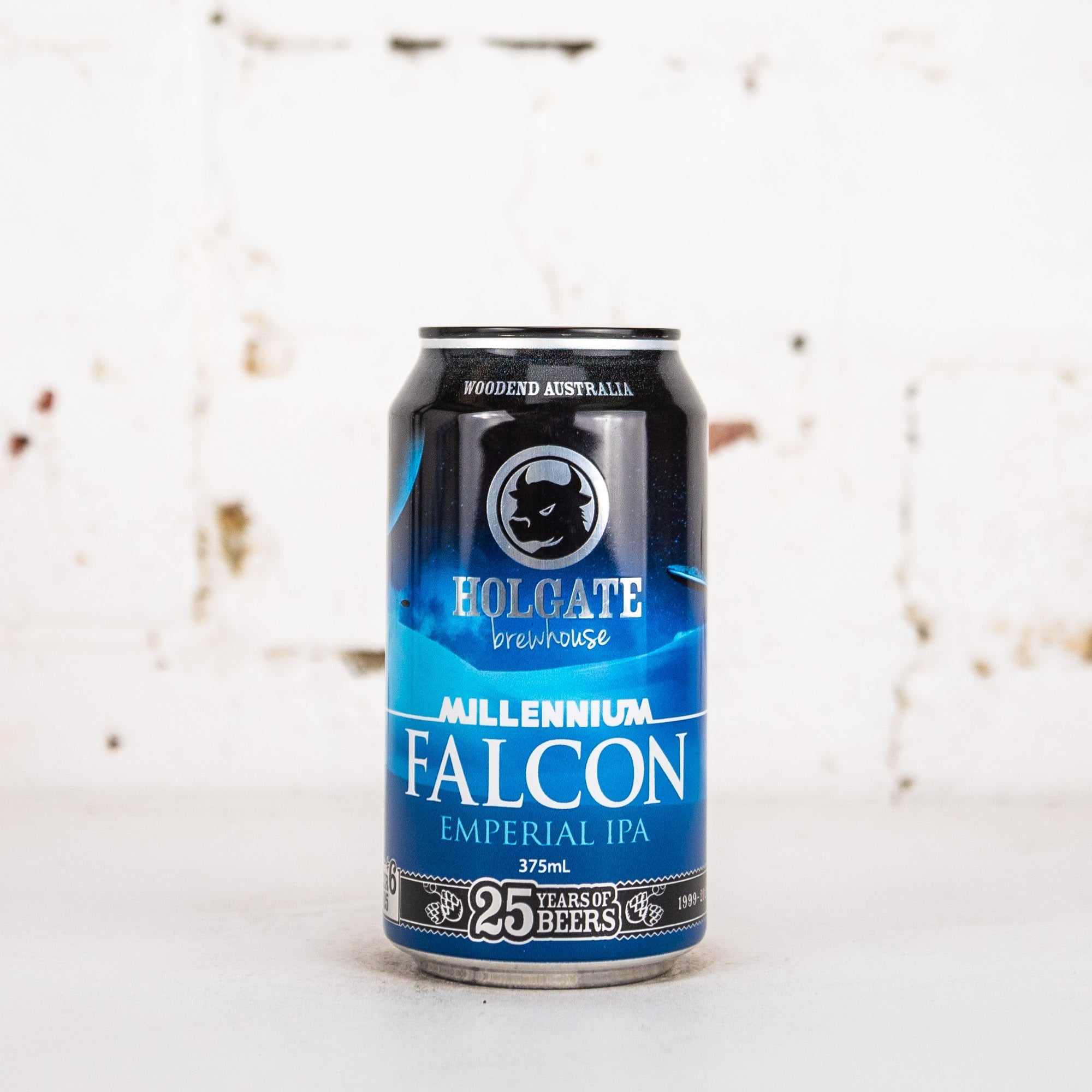Holgate - Millennium Falcon 25th Anniversary Edition Emperial IPA ...