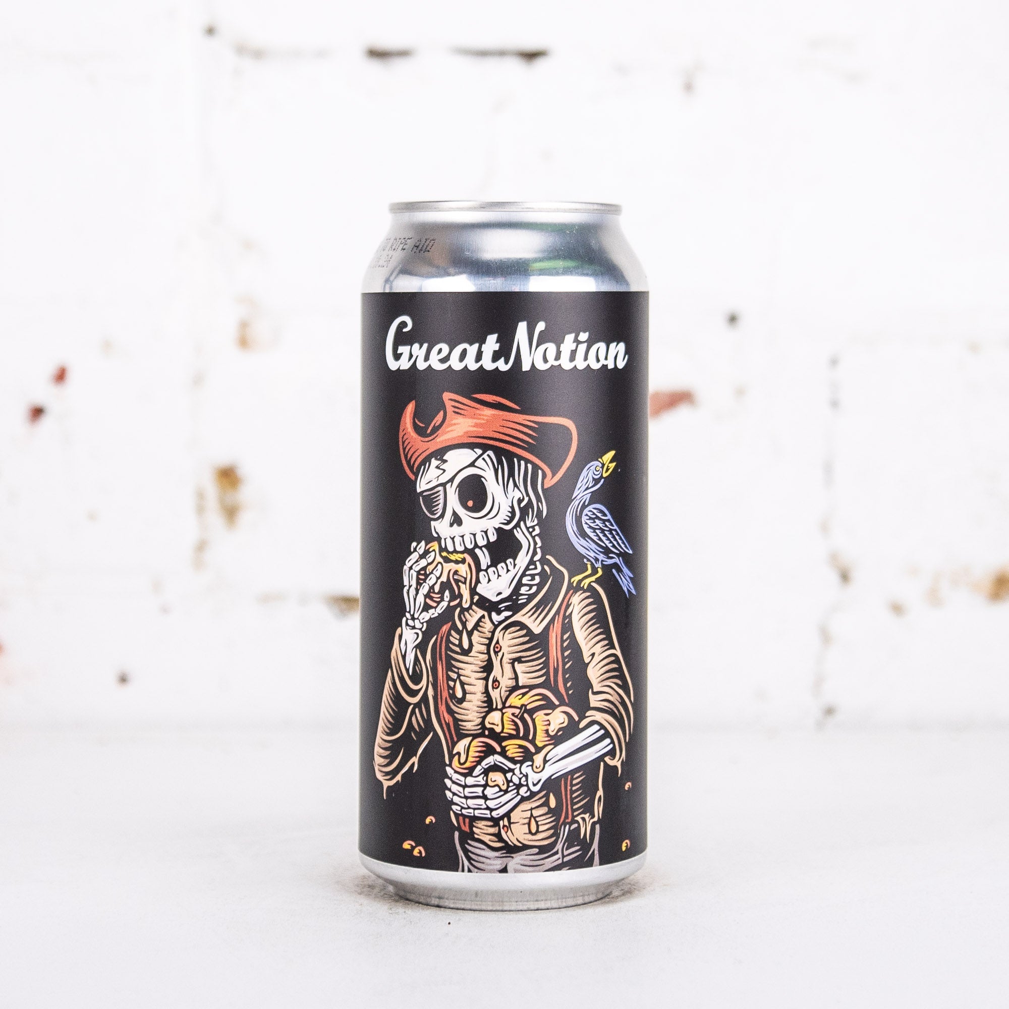 Great Notion - Ripe IPA – Carwyn Cellars