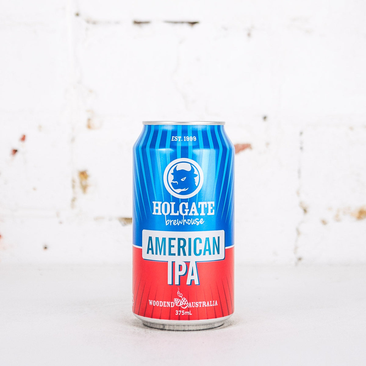 Holgate - American IPA – Carwyn Cellars