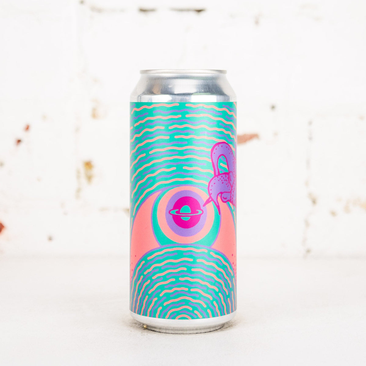 Tired Hands x Omnipollo 'Strawberry Milkshake IPA' – Carwyn Cellars