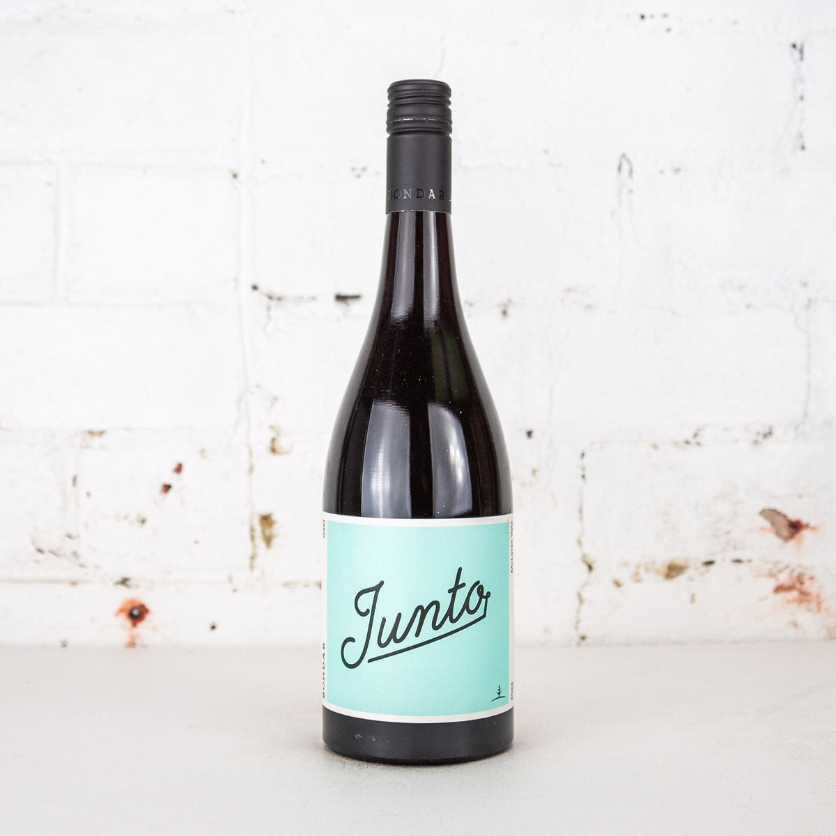 Bondar - Junto GSM 2023 750ml – Carwyn Cellars