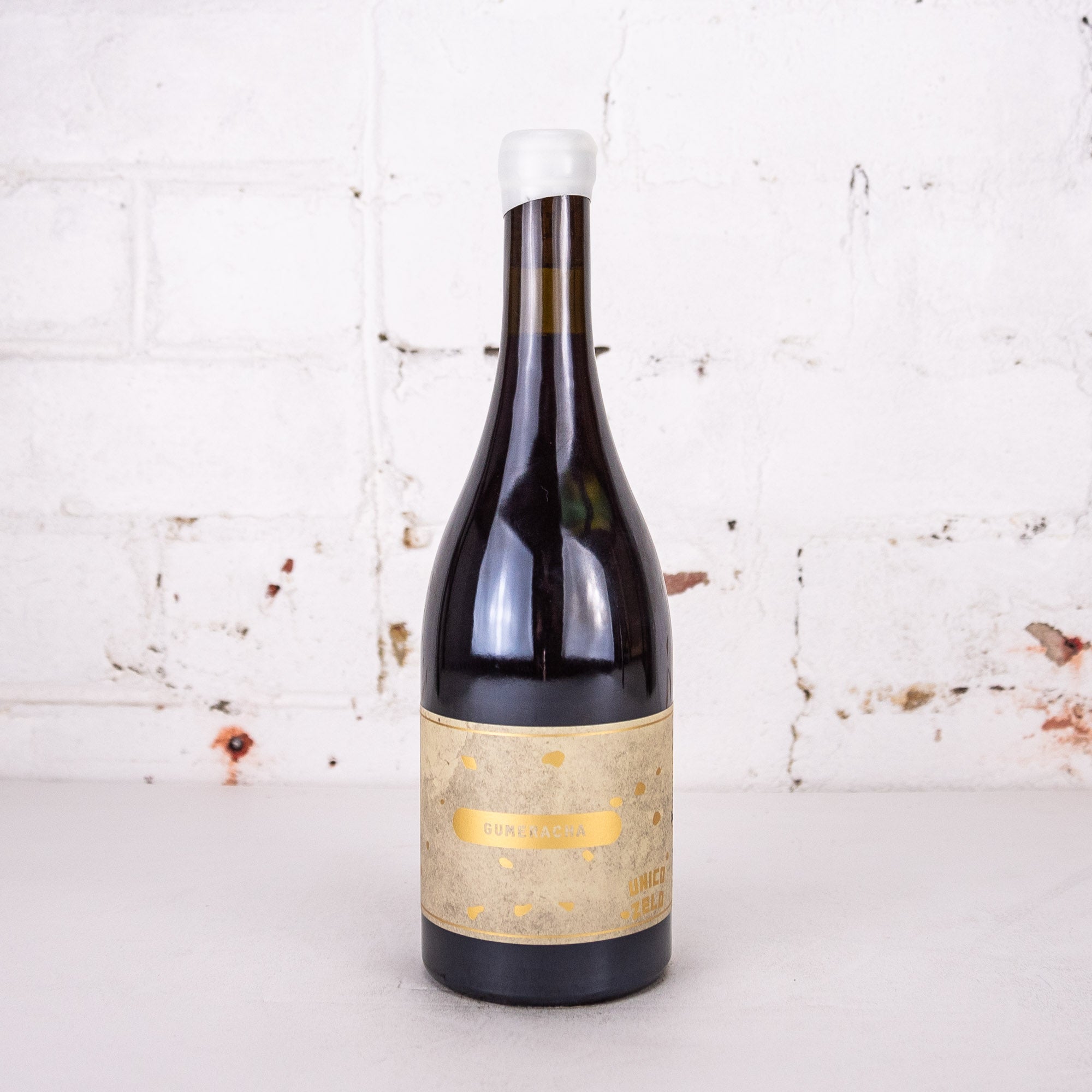 Unico Zelo - Gumeracha Nebbiolo 2022 750ml – Carwyn Cellars