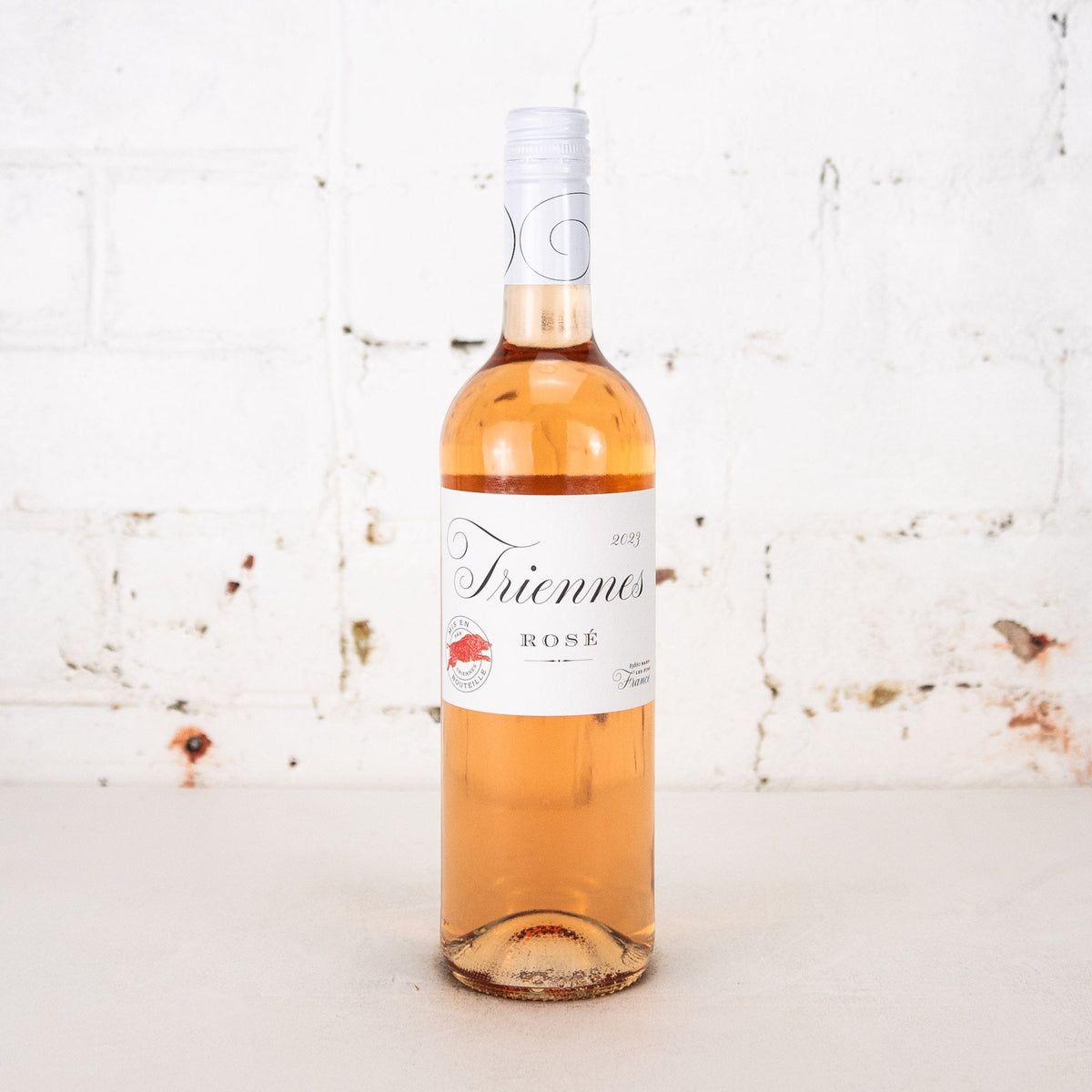 Domaine De Triennes - Rose 750ml – Carwyn Cellars