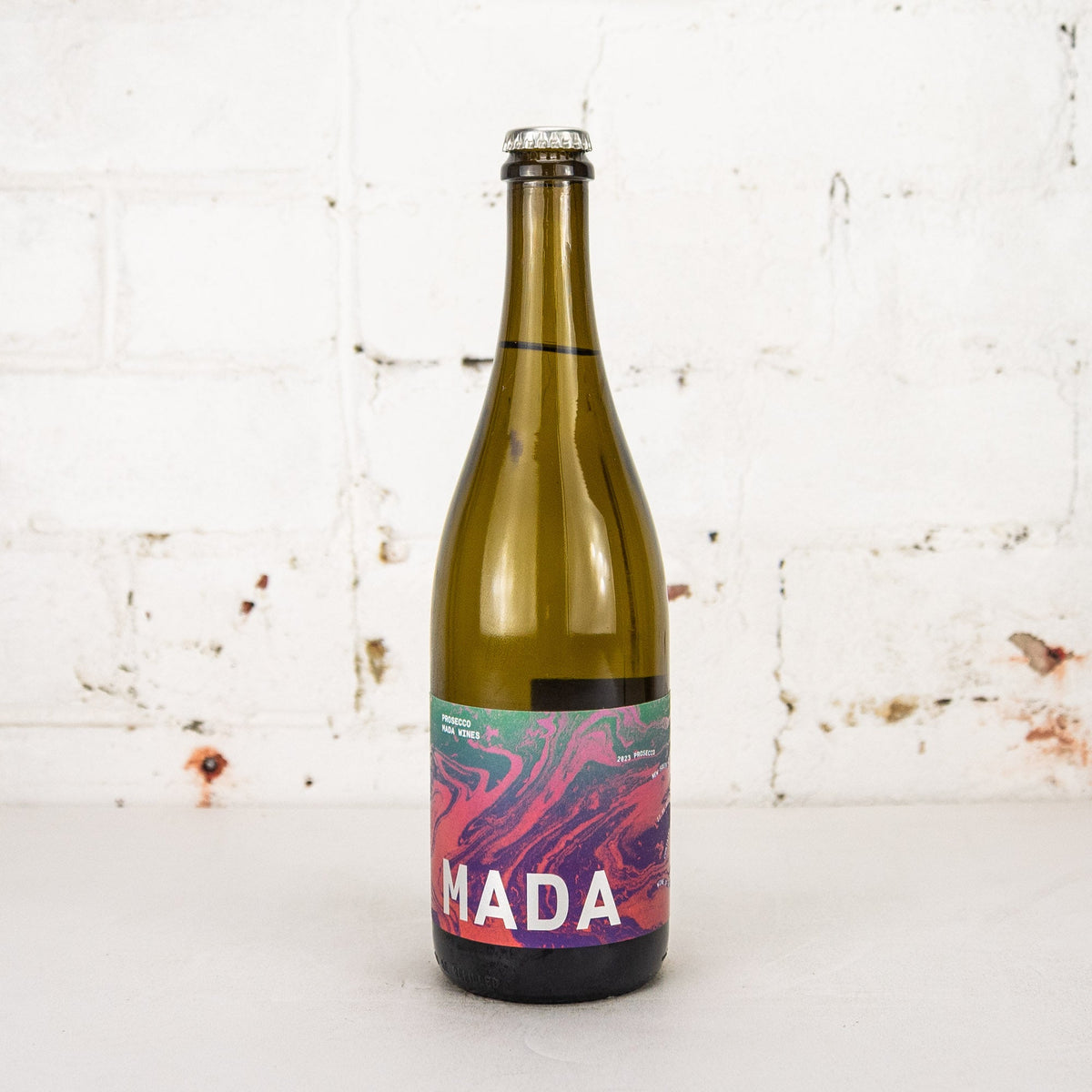 Mada - Prosecco 750ml – Carwyn Cellars