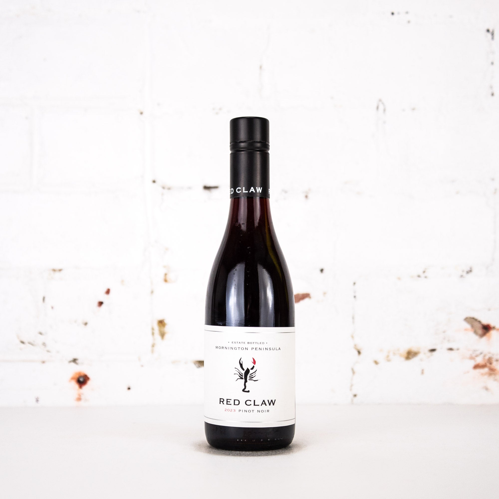 Yabby Lake - Red Claw Pinot Noir 375ml – Carwyn Cellars