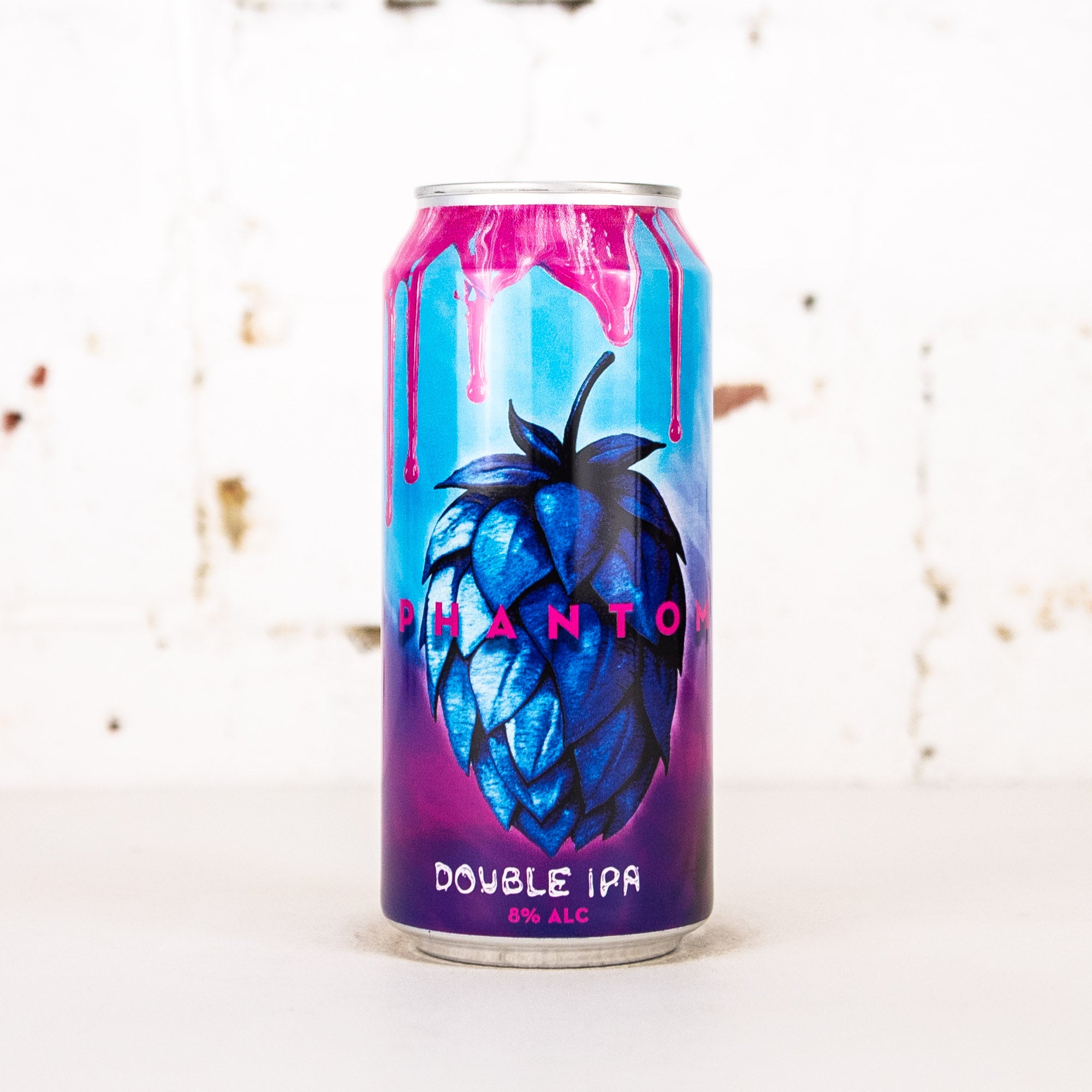 Hargreaves Hill - Phantom Double IPA – Carwyn Cellars