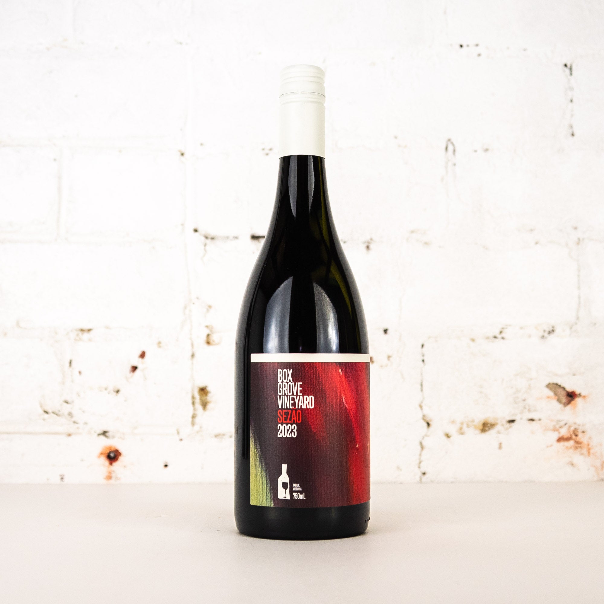 Box Grove - Sezao 2023 750ml – Carwyn Cellars