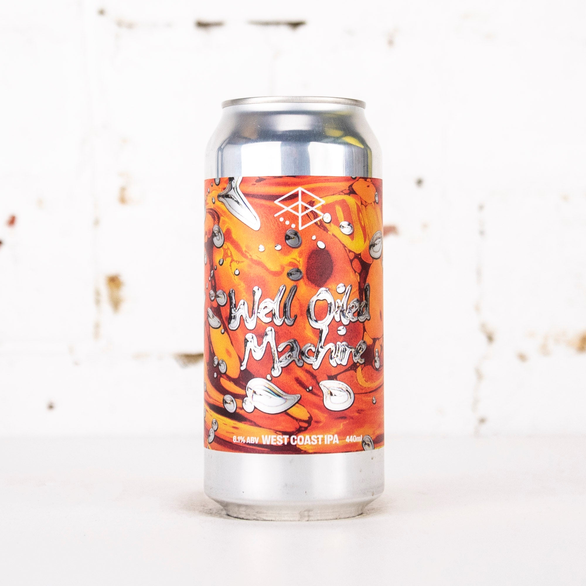 Range - Well Oiled Machine WCIPA – Carwyn Cellars