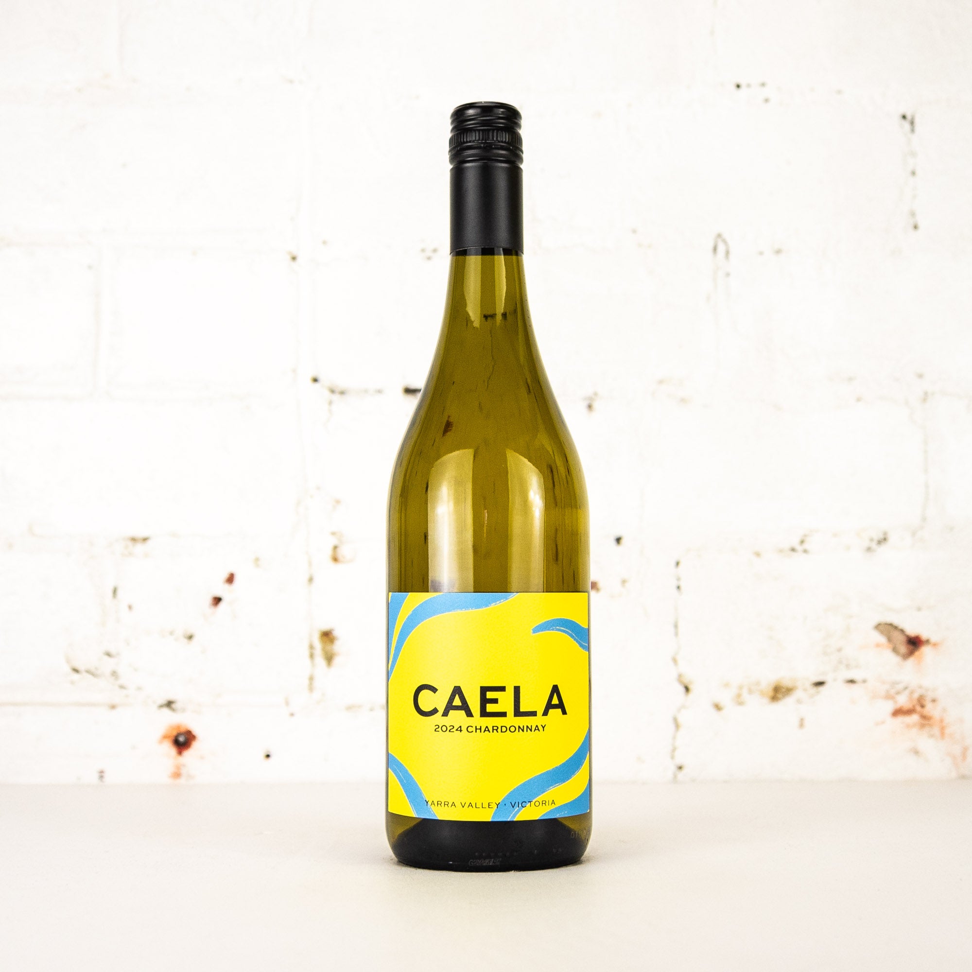 Caela - Chardonnay 750ml – Carwyn Cellars