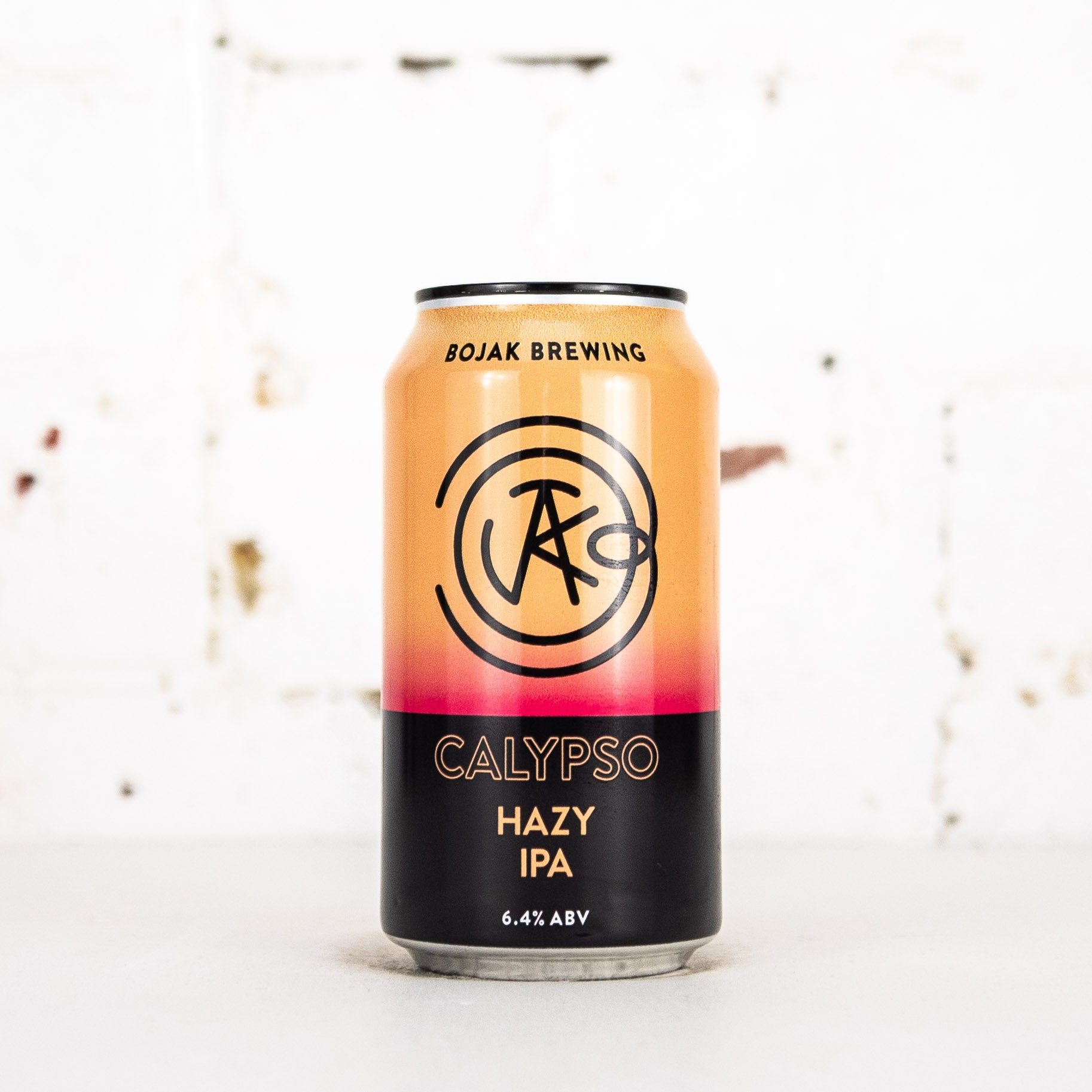 Bojak - Calypso Hazy IPA – Carwyn Cellars