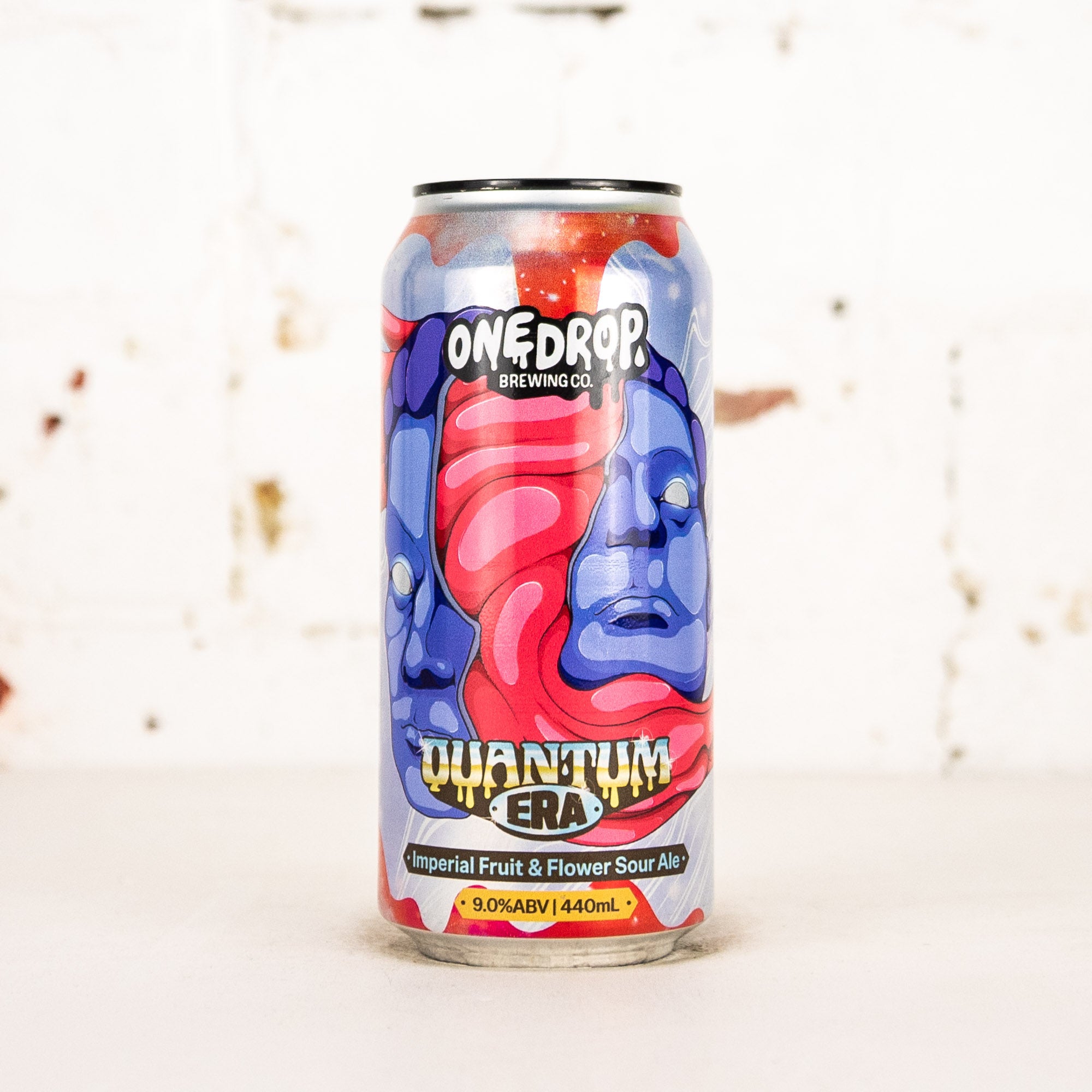 One Drop - Quantum Era: Fruit & Flower Sour – Carwyn Cellars