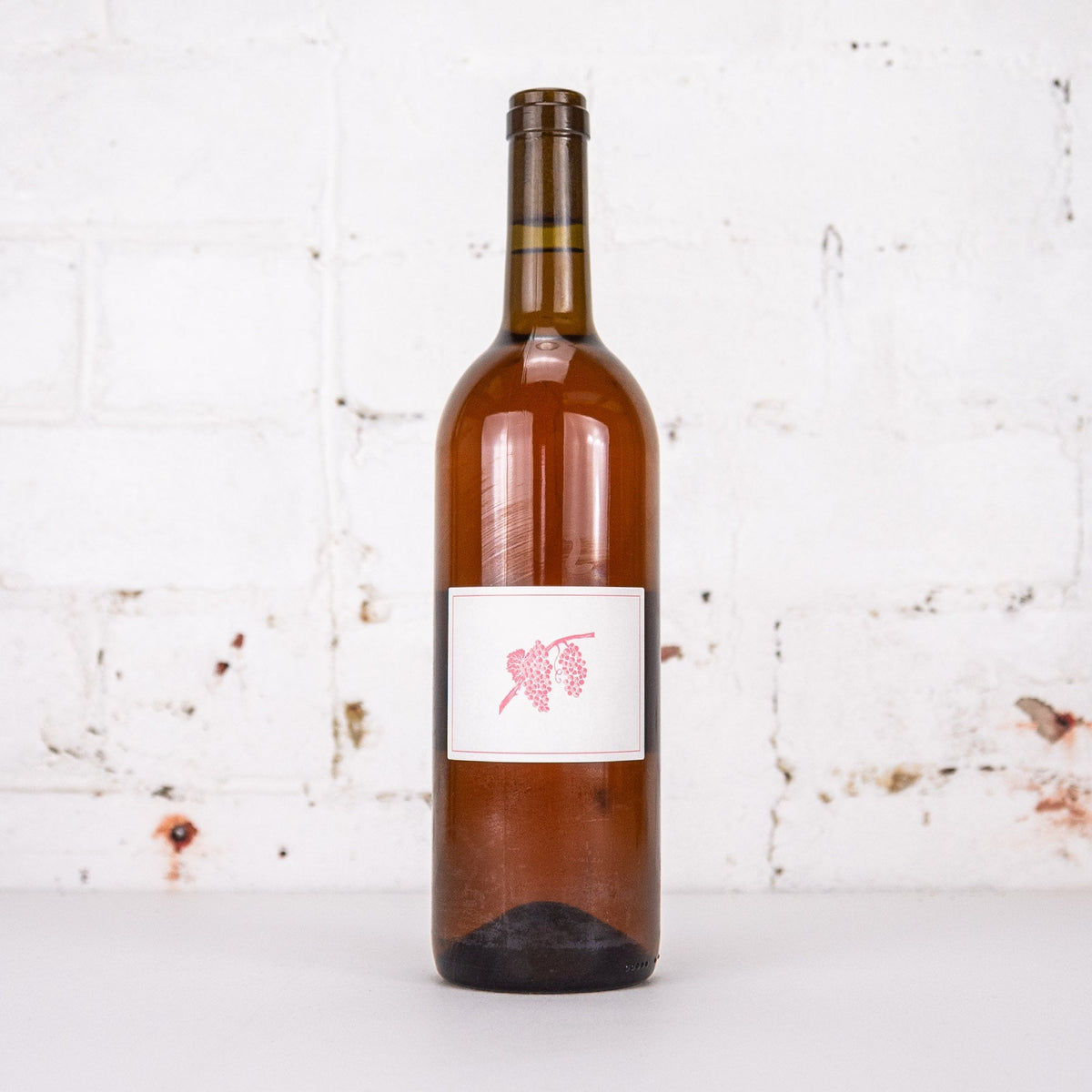 Joshua Cooper - Rose 2024 750ml – Carwyn Cellars
