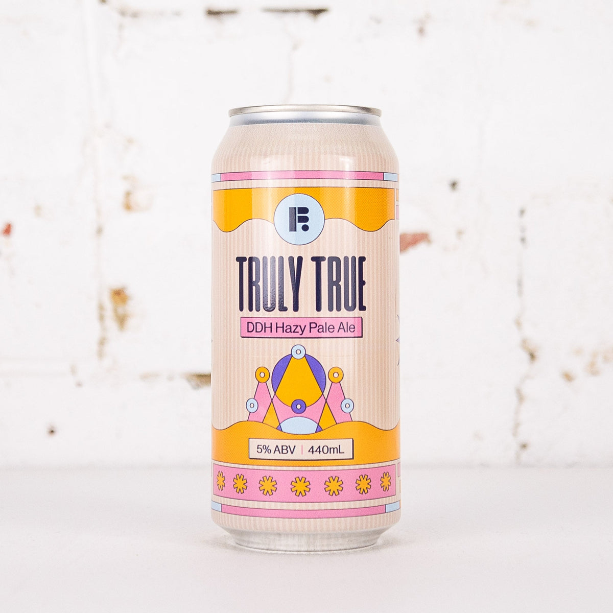 Future - Truly True DDH Hazy Pale Ale – Carwyn Cellars