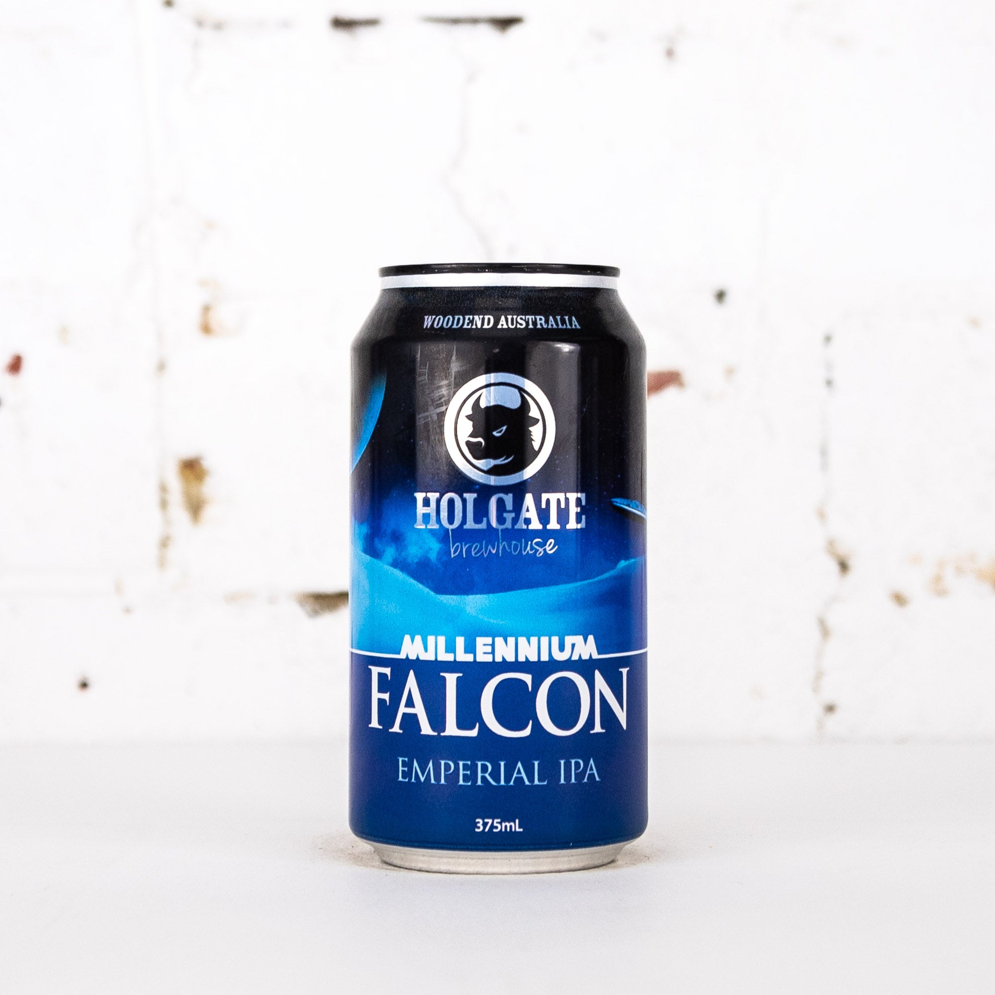 Holgate - Millennium Falcon Emperial IPA 12th Edition – Carwyn Cellars