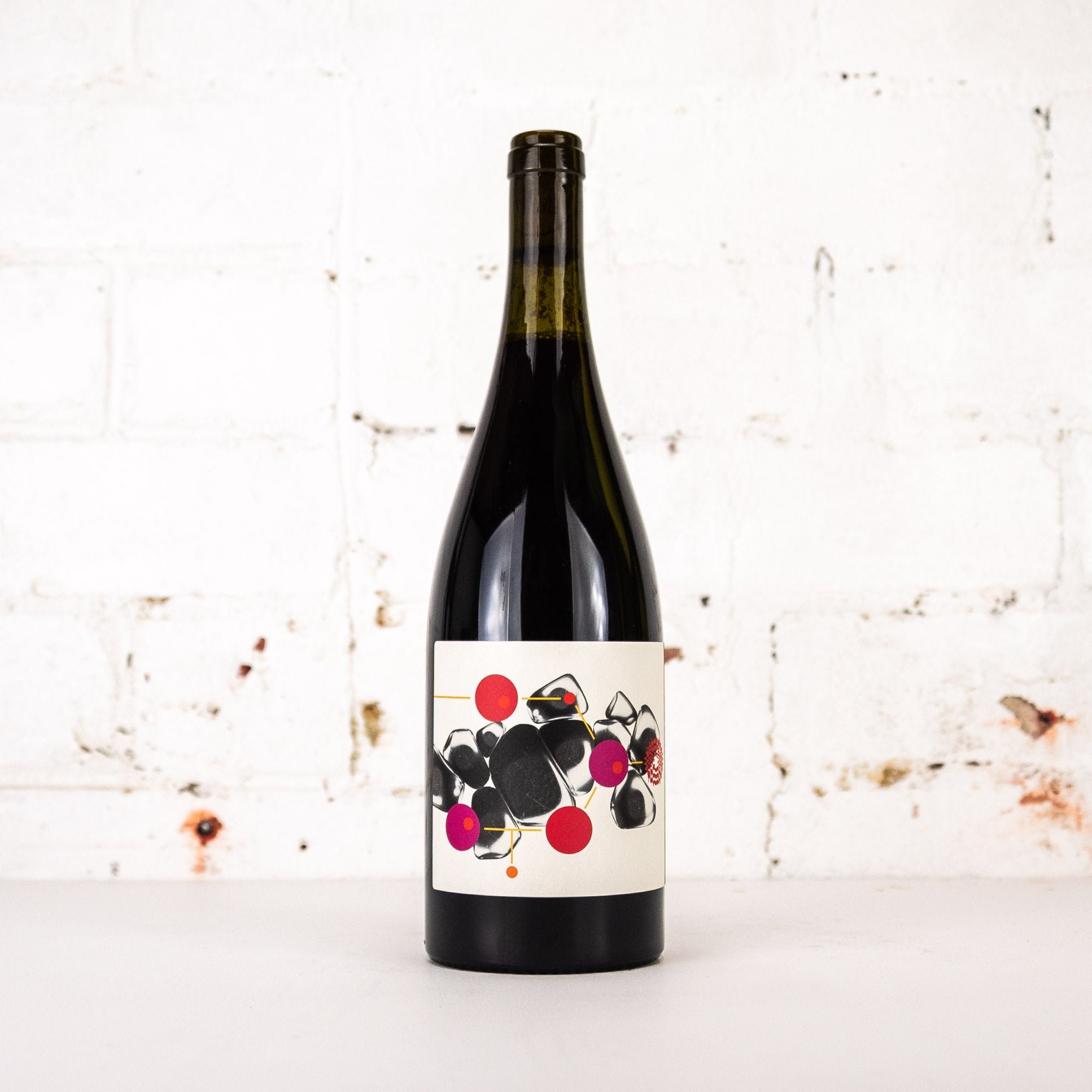 Future Perfect - House Wine Pinot Noir 2023 750ml – Carwyn Cellars