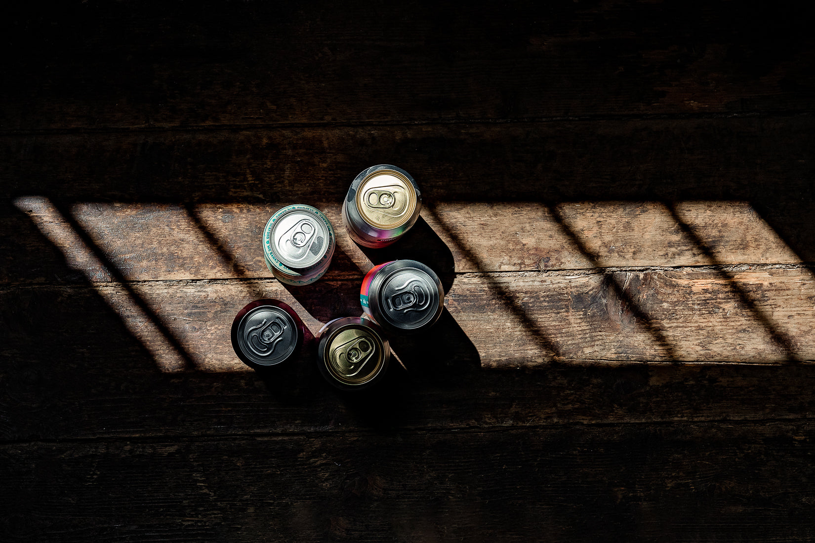 Sailors Grave - Sea Bird Coastal Hazy Pale with Saltbush – Carwyn Cellars