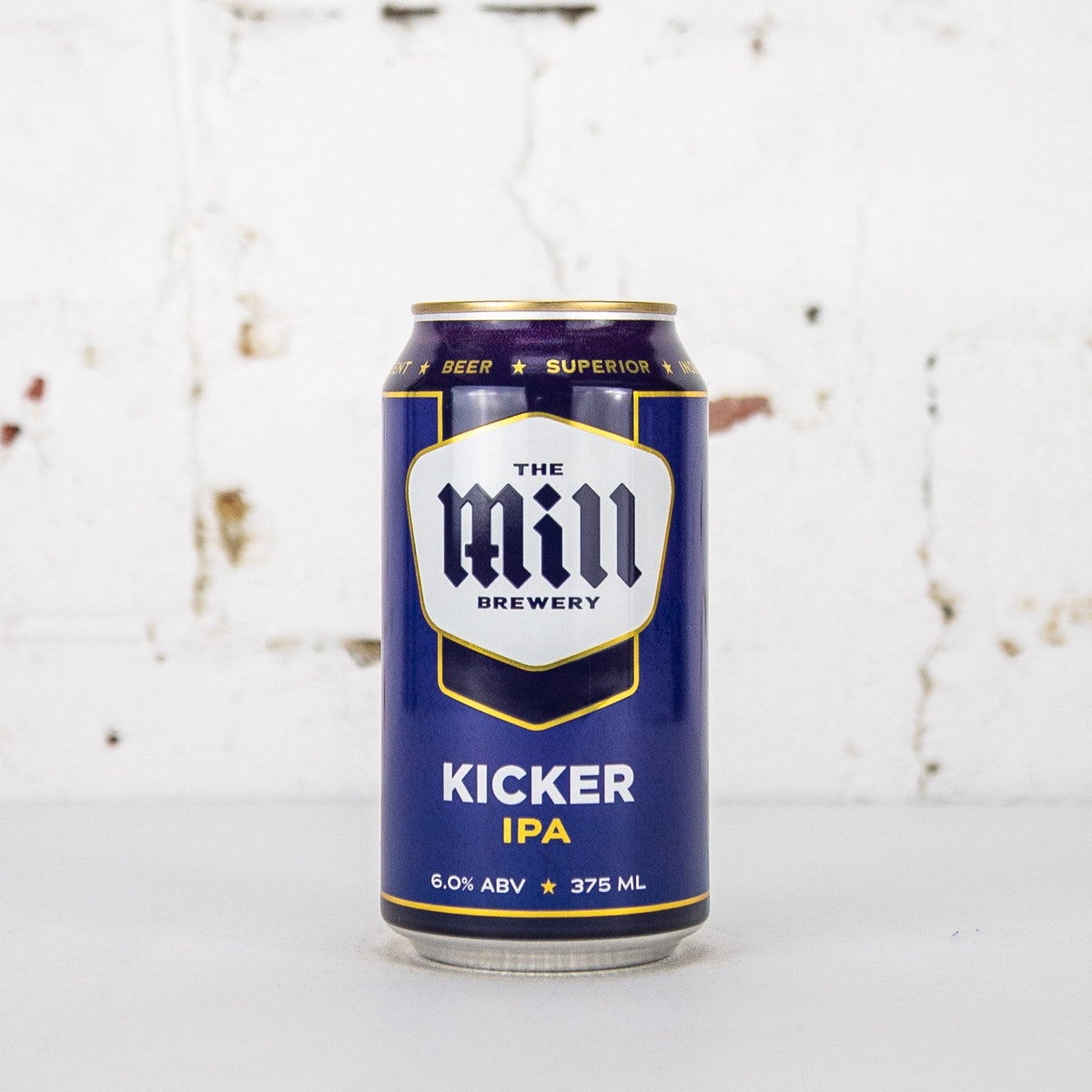 The Mill - Kicker IPA – Carwyn Cellars
