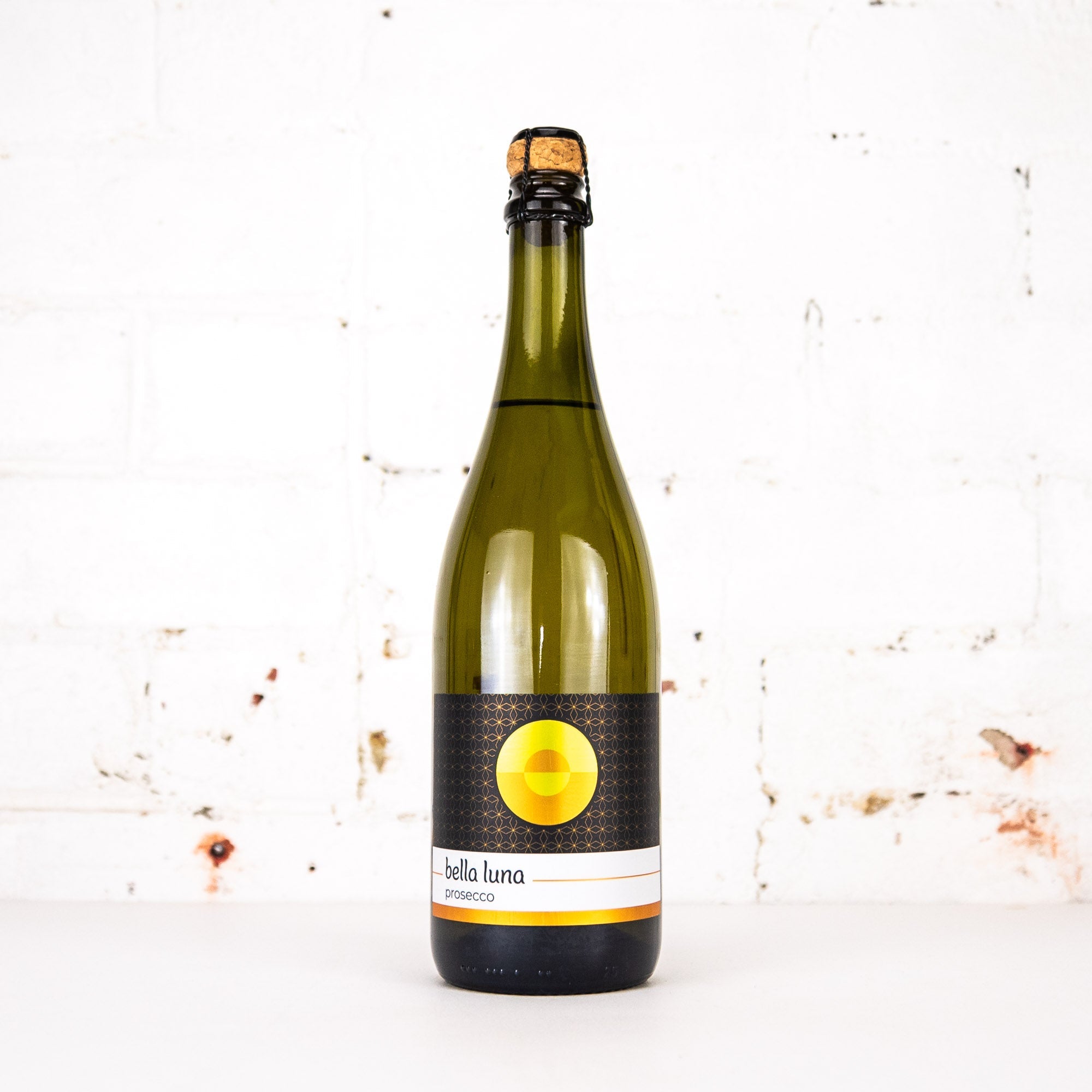 McPherson - Bella Luna Prosecco 750ml – Carwyn Cellars