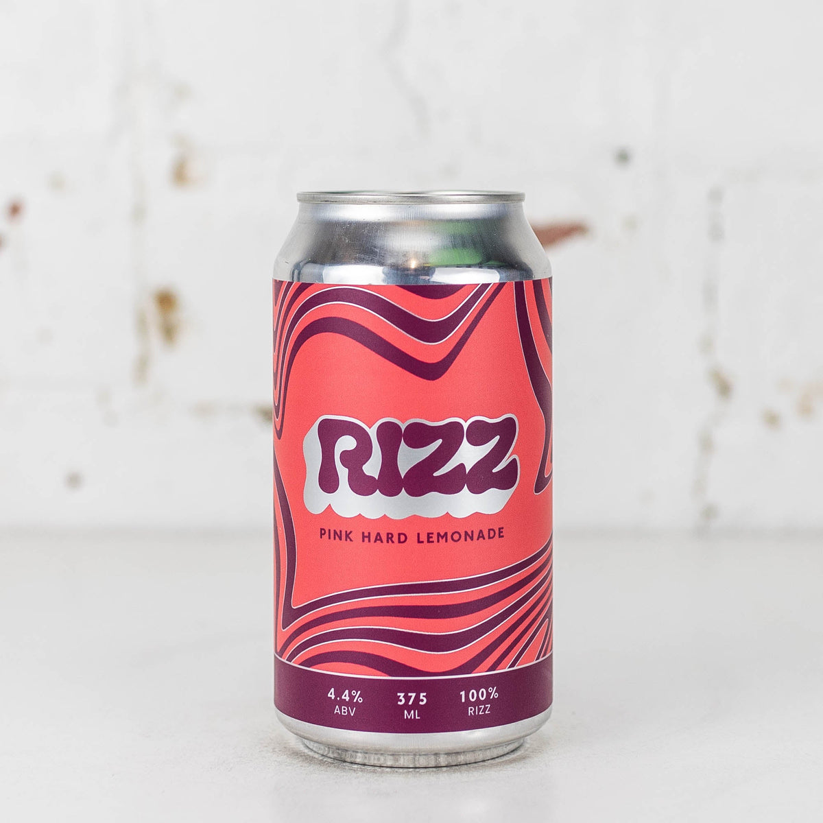 Deeds - Rizz Pink Hard Lemonade – Carwyn Cellars