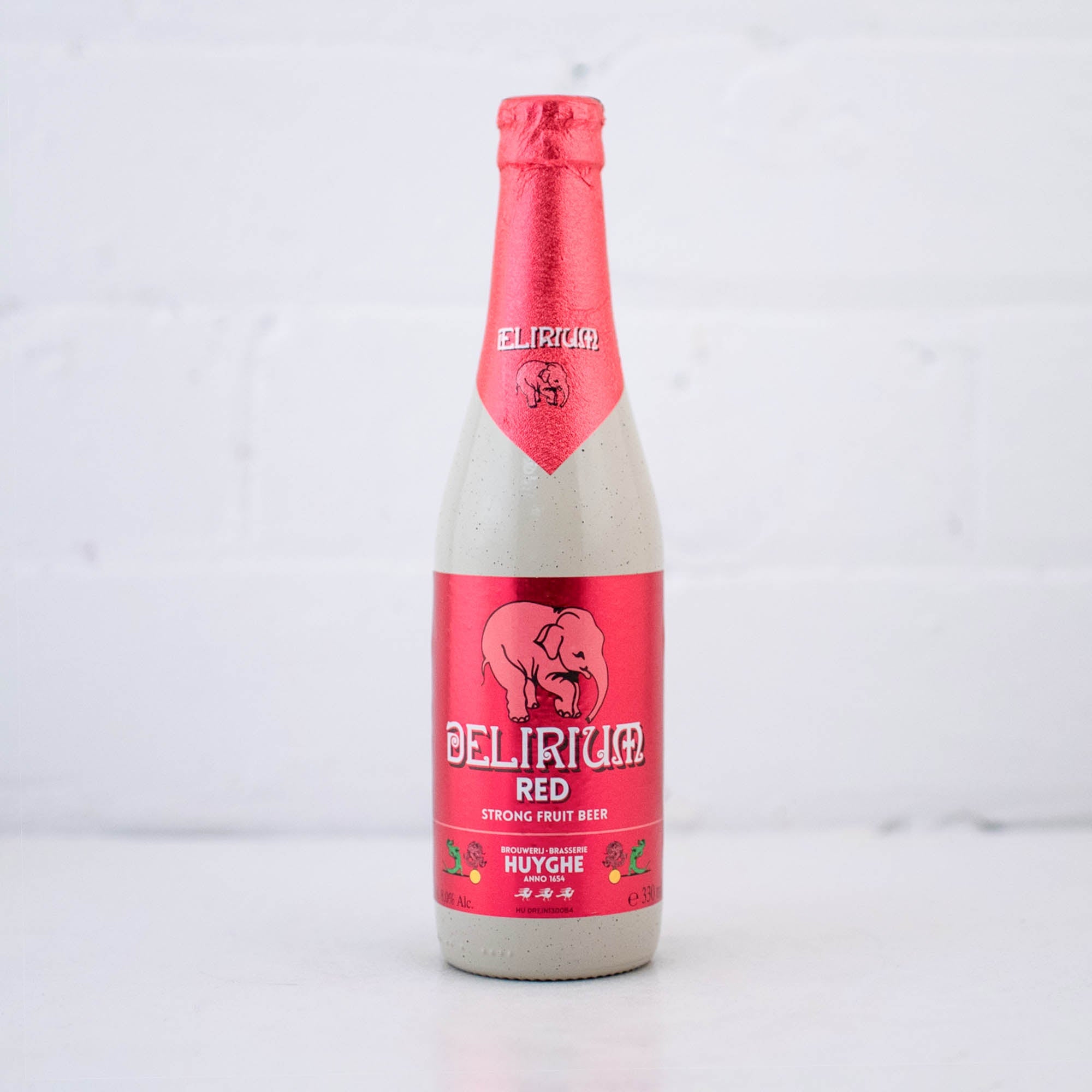 Delirium - Red 330ml – Carwyn Cellars
