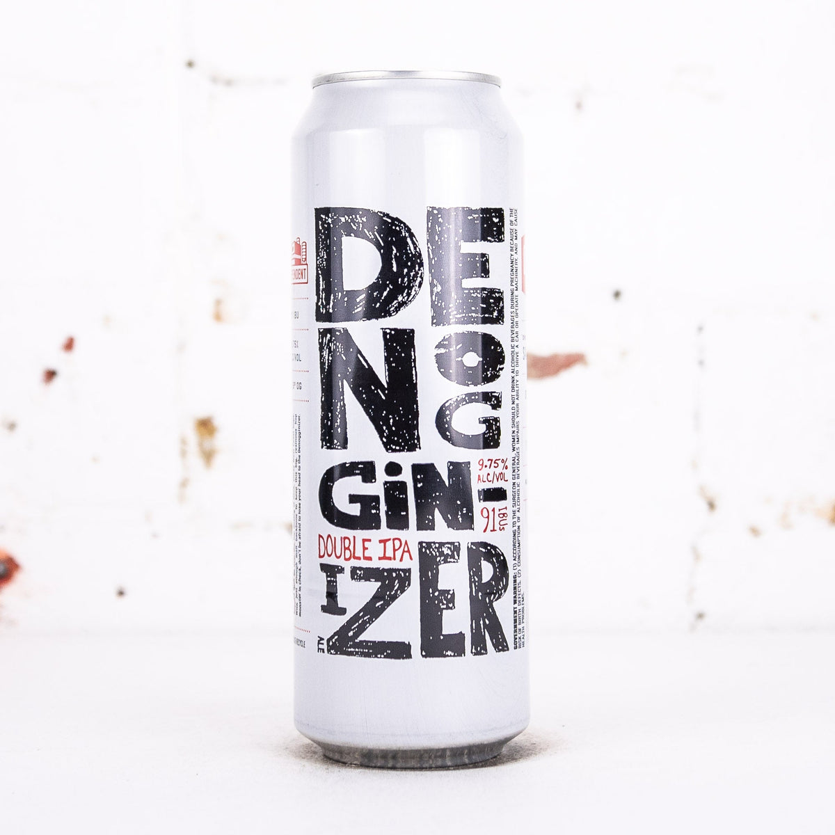 Drake's - Denogginizer Double IPA – Carwyn Cellars