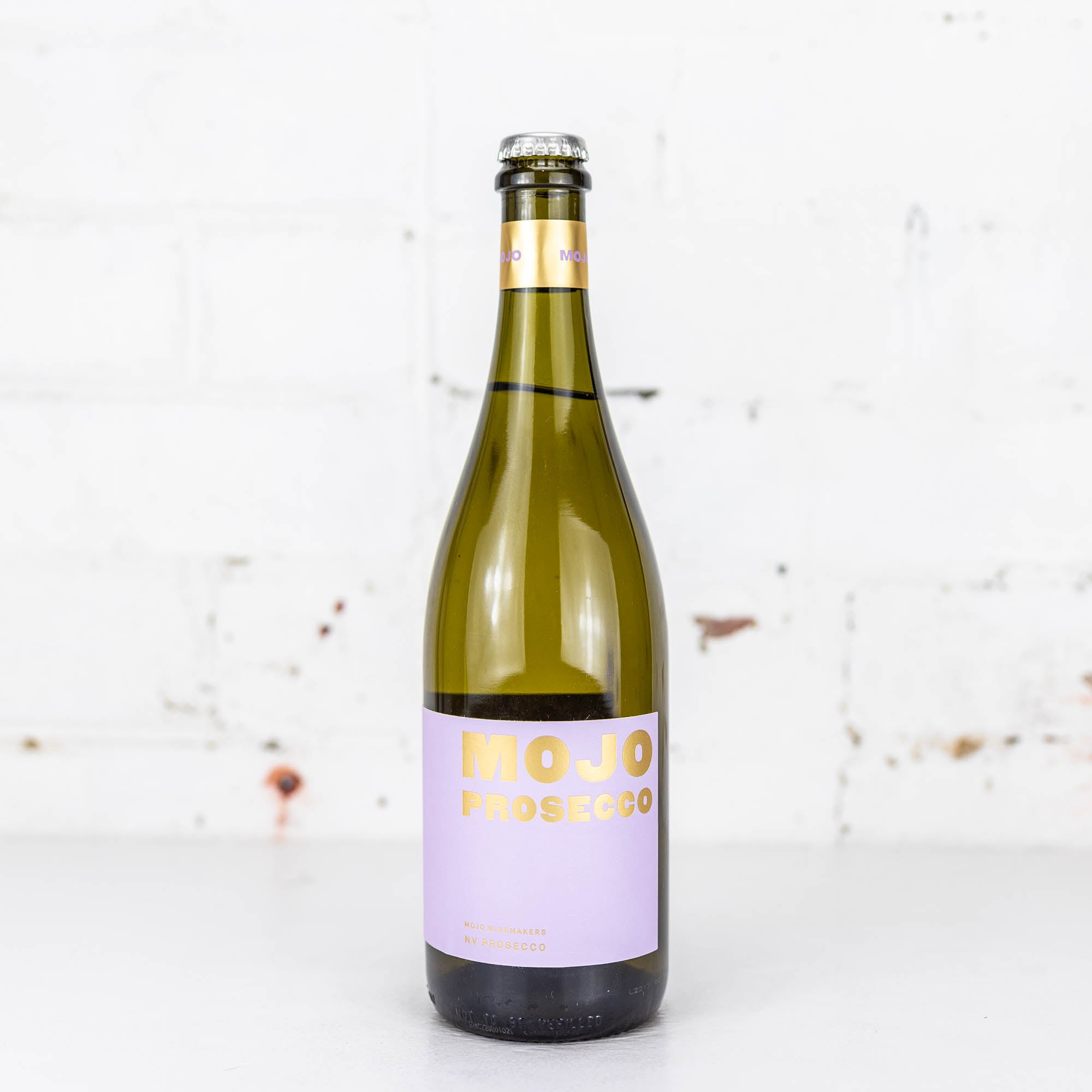 Mojo - Prosecco NV 750ml – Carwyn Cellars