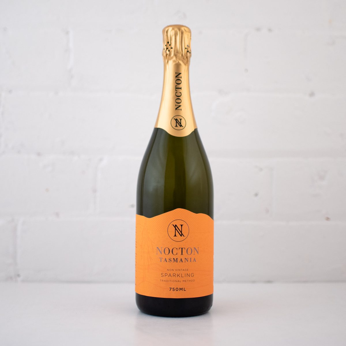 Nocton - Sparkling NV 750ml – Carwyn Cellars