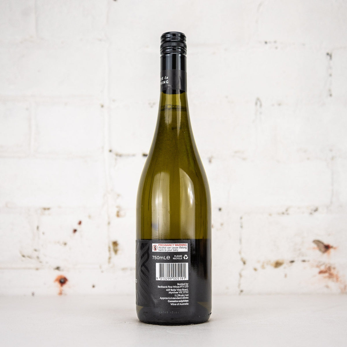 Redbank - Emily Prosecco NV 750ml – Carwyn Cellars
